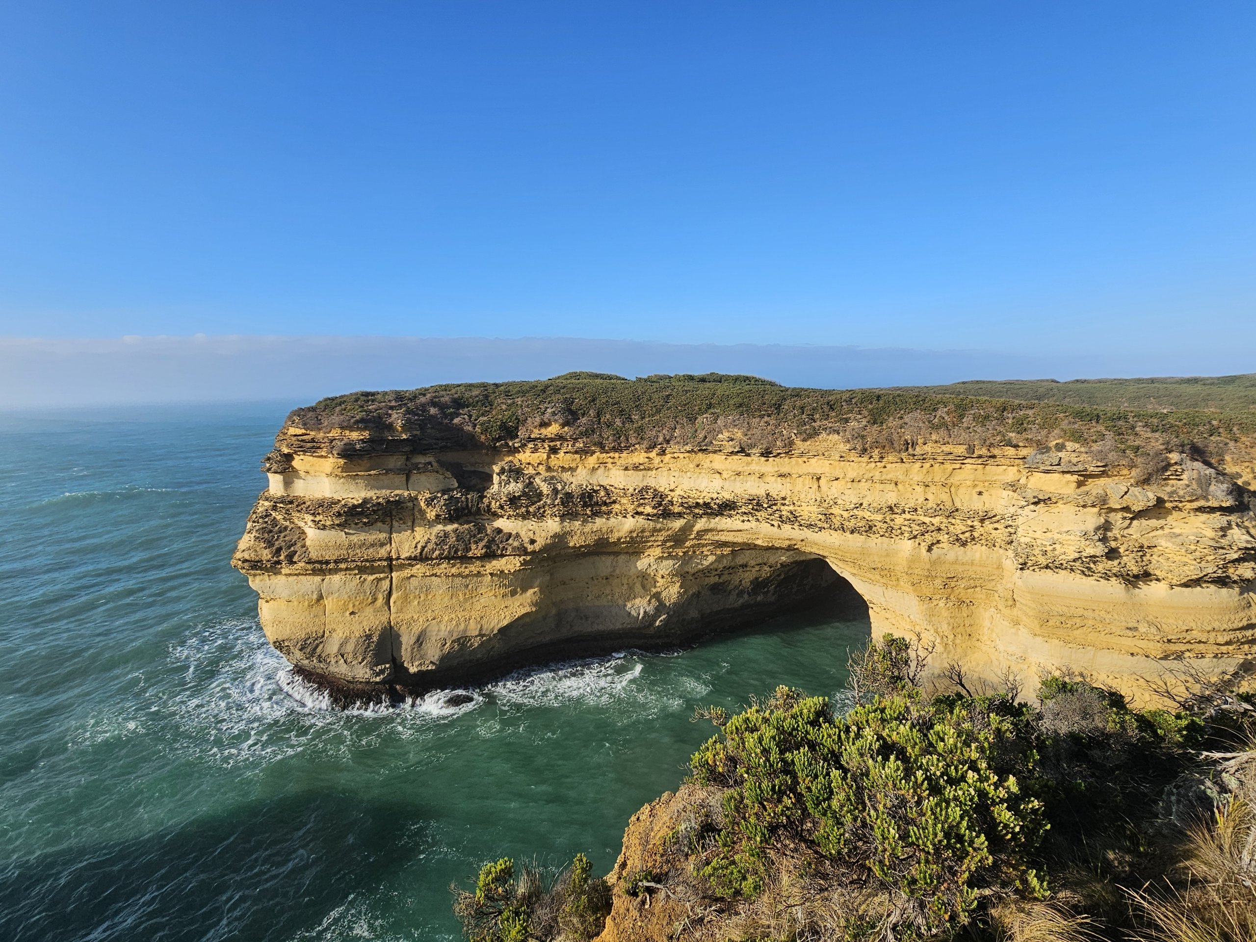 Loch Ard Gorge - Great Ocean Road | Cestujlevne.com
