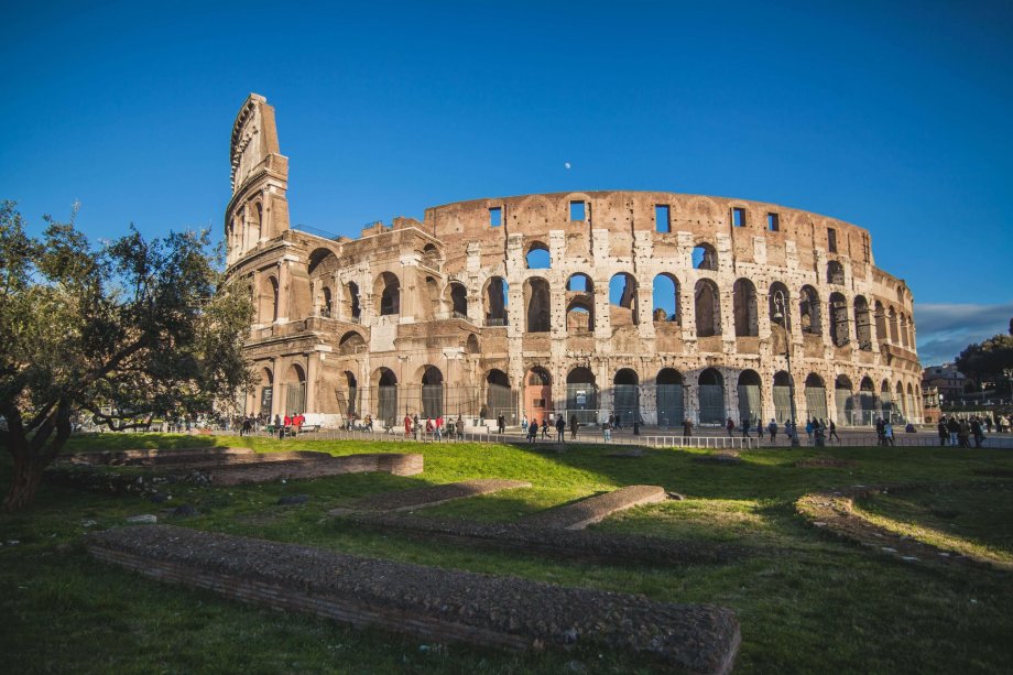 Katakomby - Řím | Cestujlevne.com