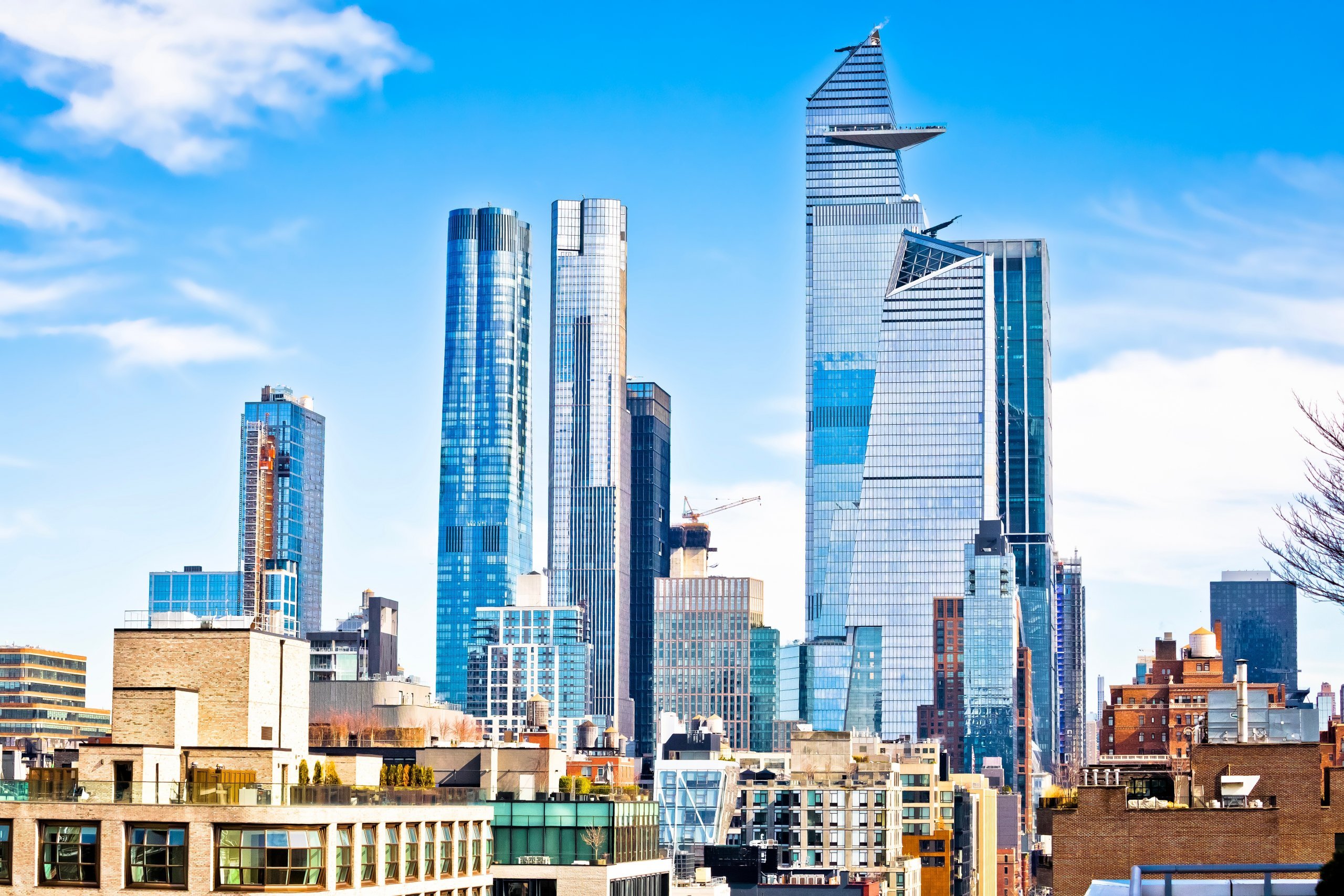 The Edge - New York | Cestujlevne.com
