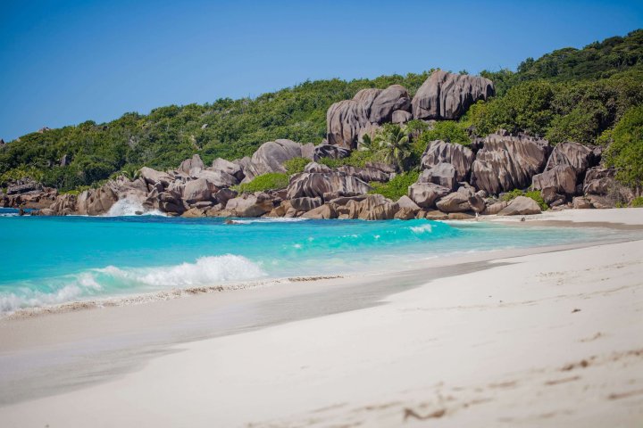 Seychely - vše, co potřebujete vědět před cestou