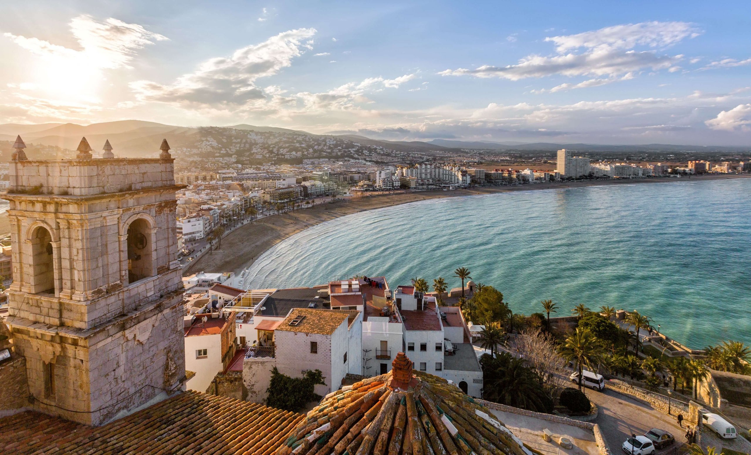 Španělsko kultura | lidé, svátky, jazyk a tradice