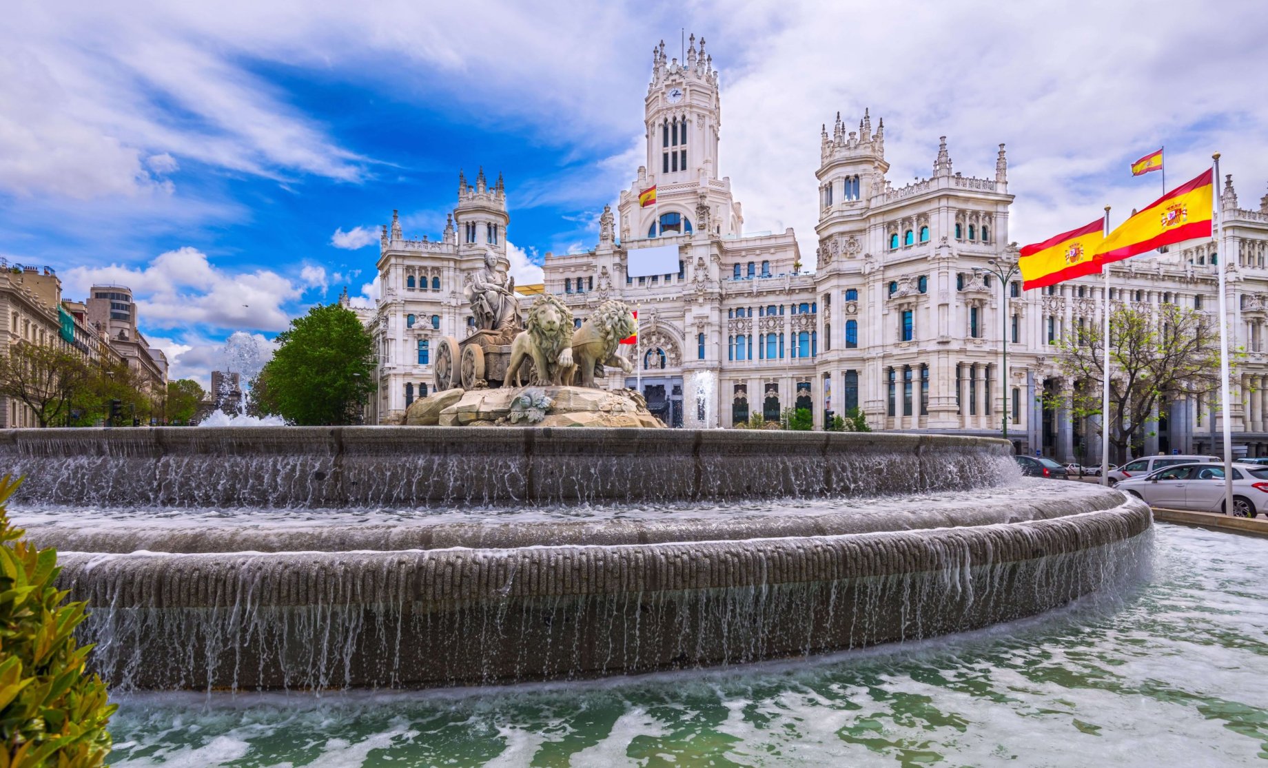 Doprava z letiště Madrid MAD: můj tip, co zvolit