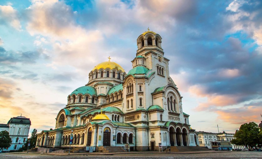 Bulharsko mimo sezónu z Vídně a Bratislavy. Letenky od 982 Kč