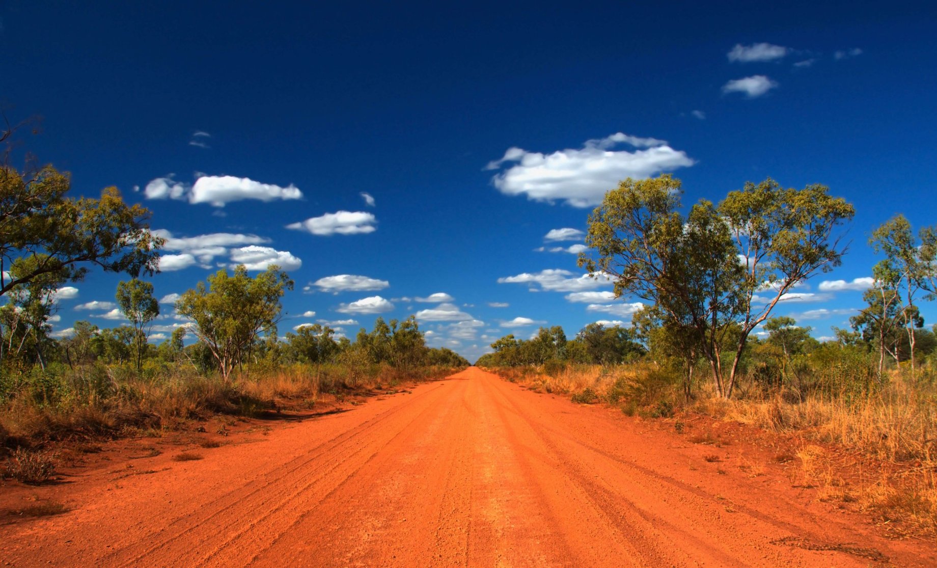 Počasí Austrálie | kdy nejlépe jet do Austrálie během roku