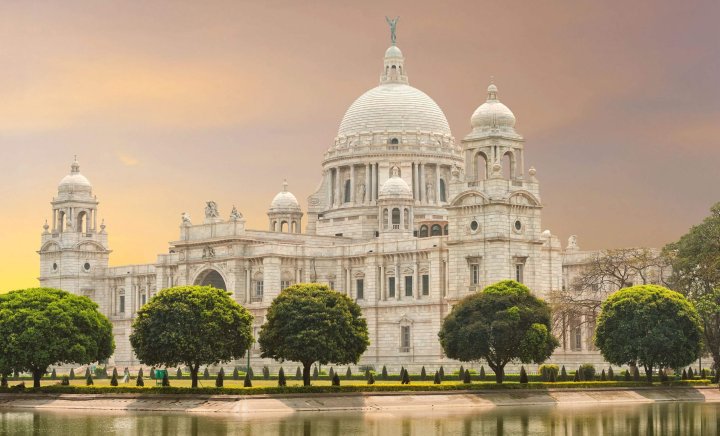 12 míst co vidět a navštívit v Indii | Cestujlevne.com