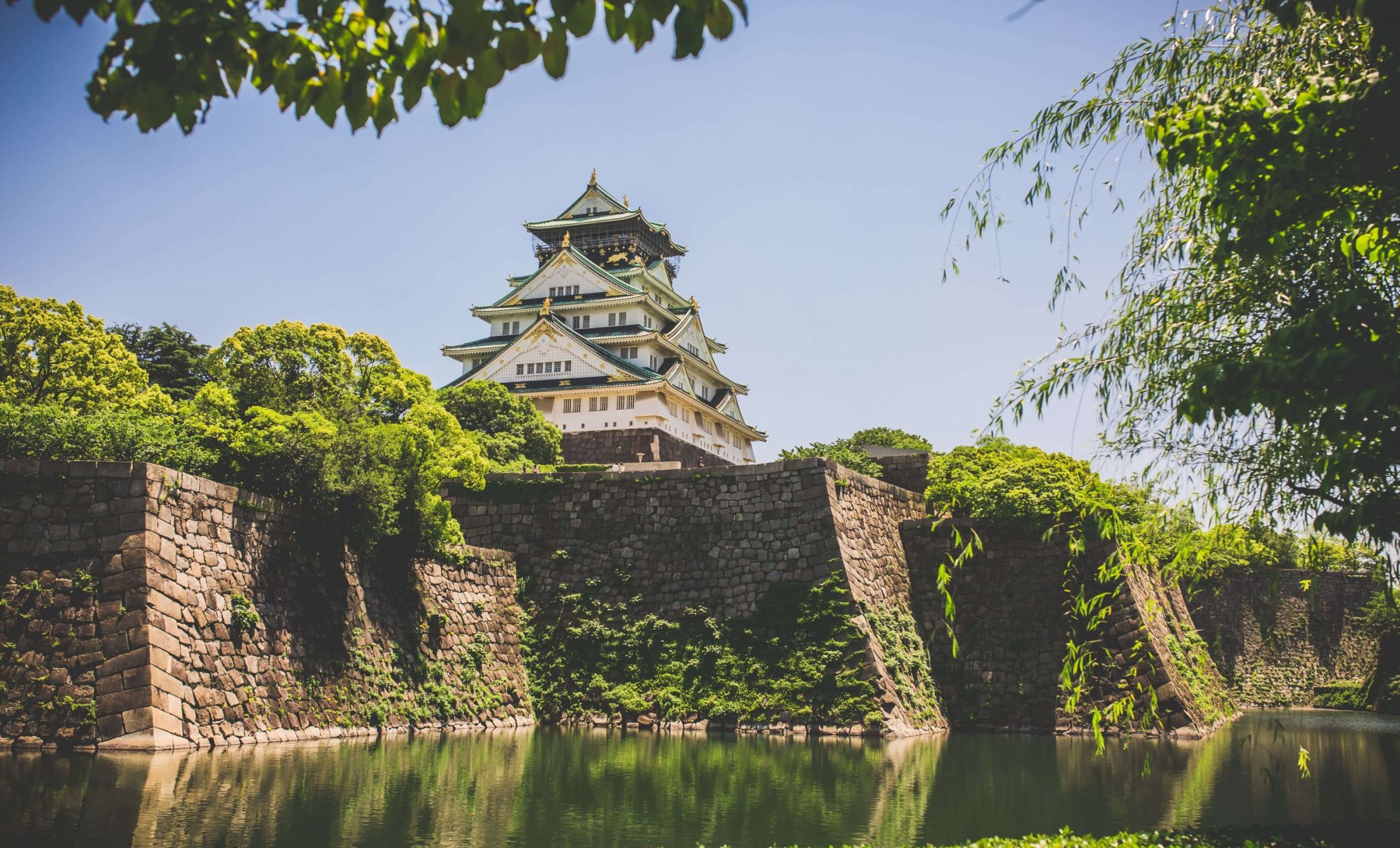 Osaka, Japonsko | vše, co potřebujete vědět