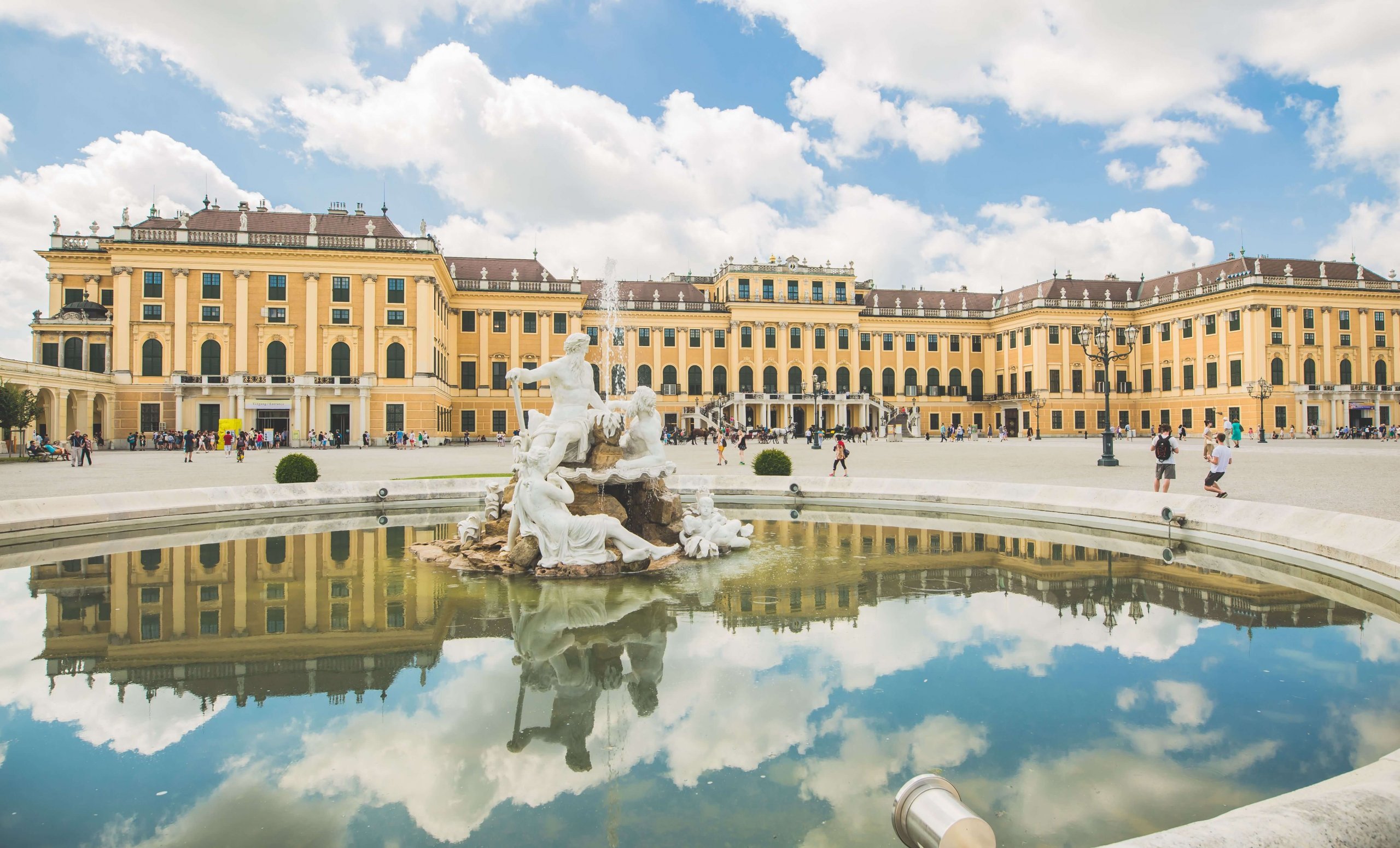 Letiště Vídeň (VIE) - průvodce | Cestujlevne.com