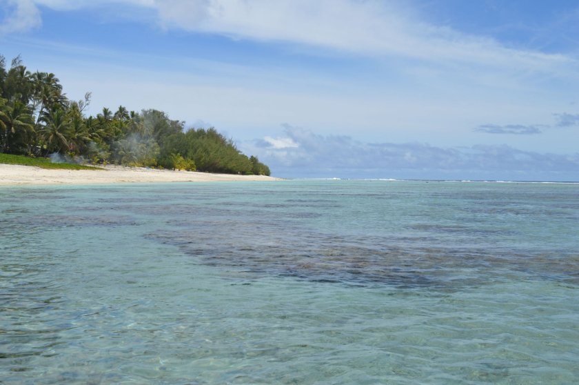 Cestopis Cookovy ostrovy – inspiruj se cestopisy z Cookovo ostrovů