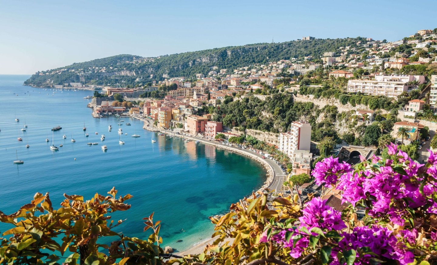 Vieux Nice (Staré město) - Nice | Cestujlevne.com