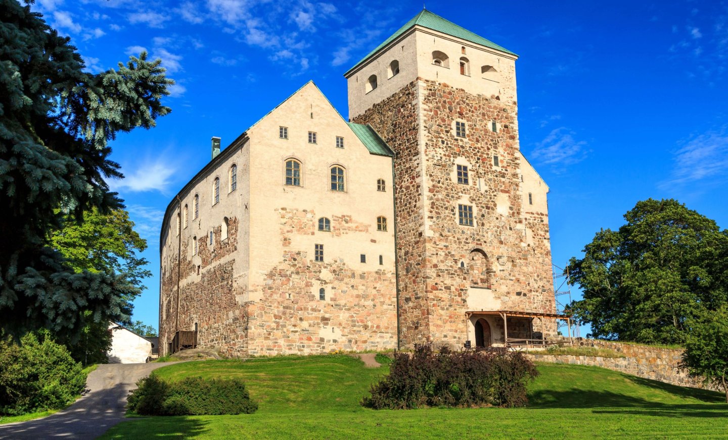 Turku, Finsko | vše, co potřebujete vědět