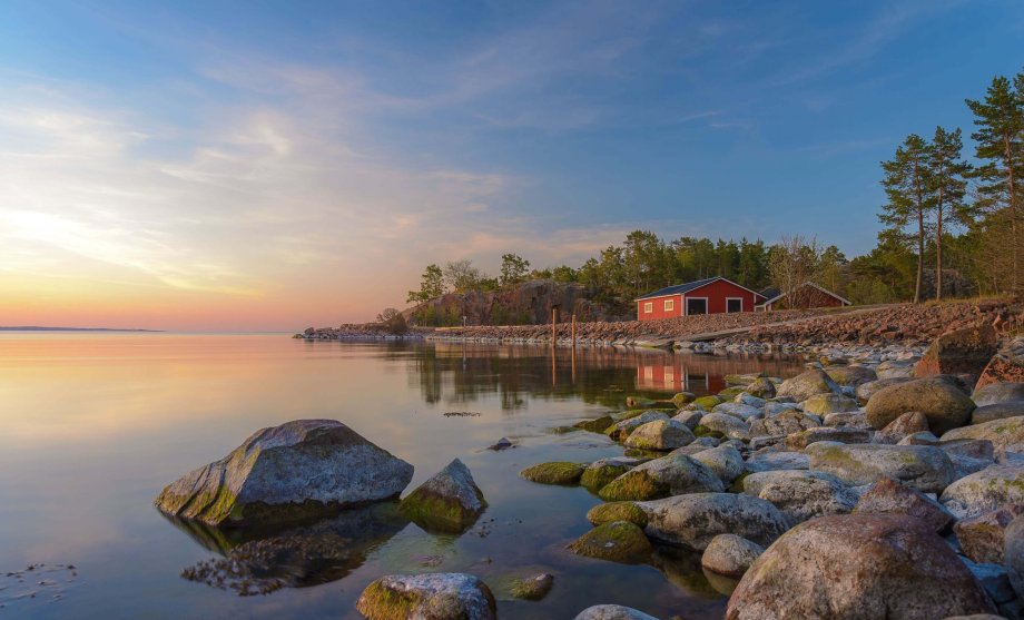 Laponsko - Finsko | Cestujlevne.com