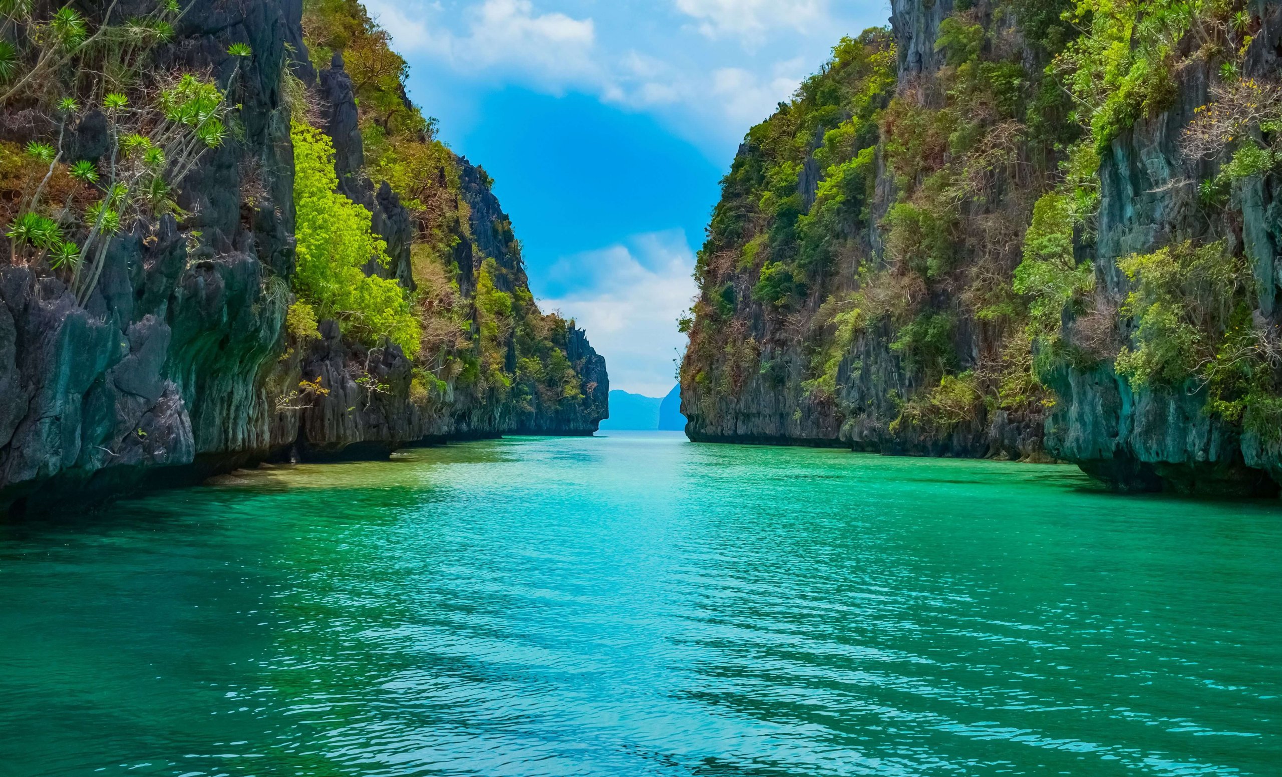Palawan, Filipíny | vše, co potřebujete vědět
