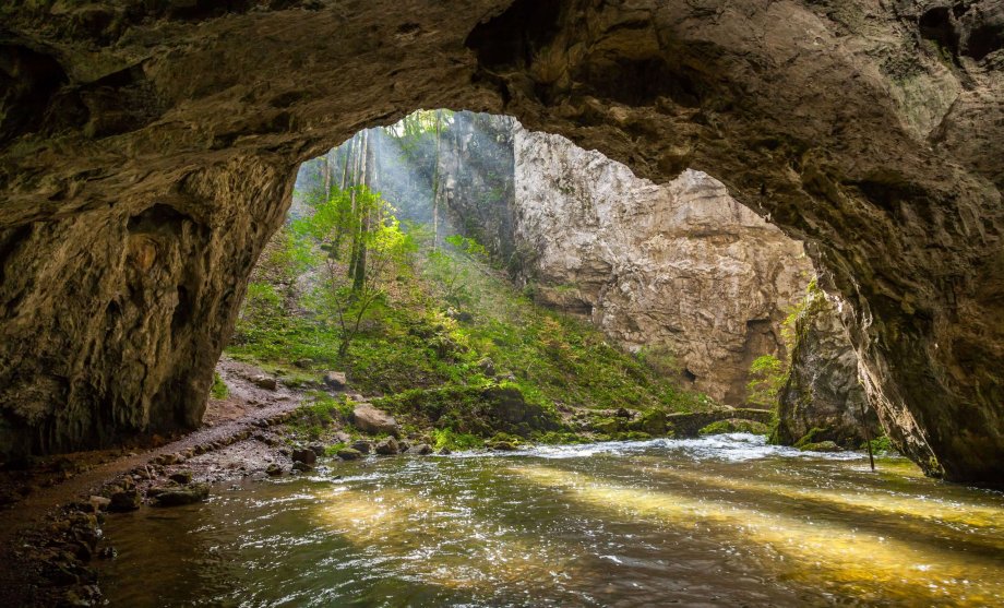 Postojna jama - Slovinsko | Cestujlevne.com