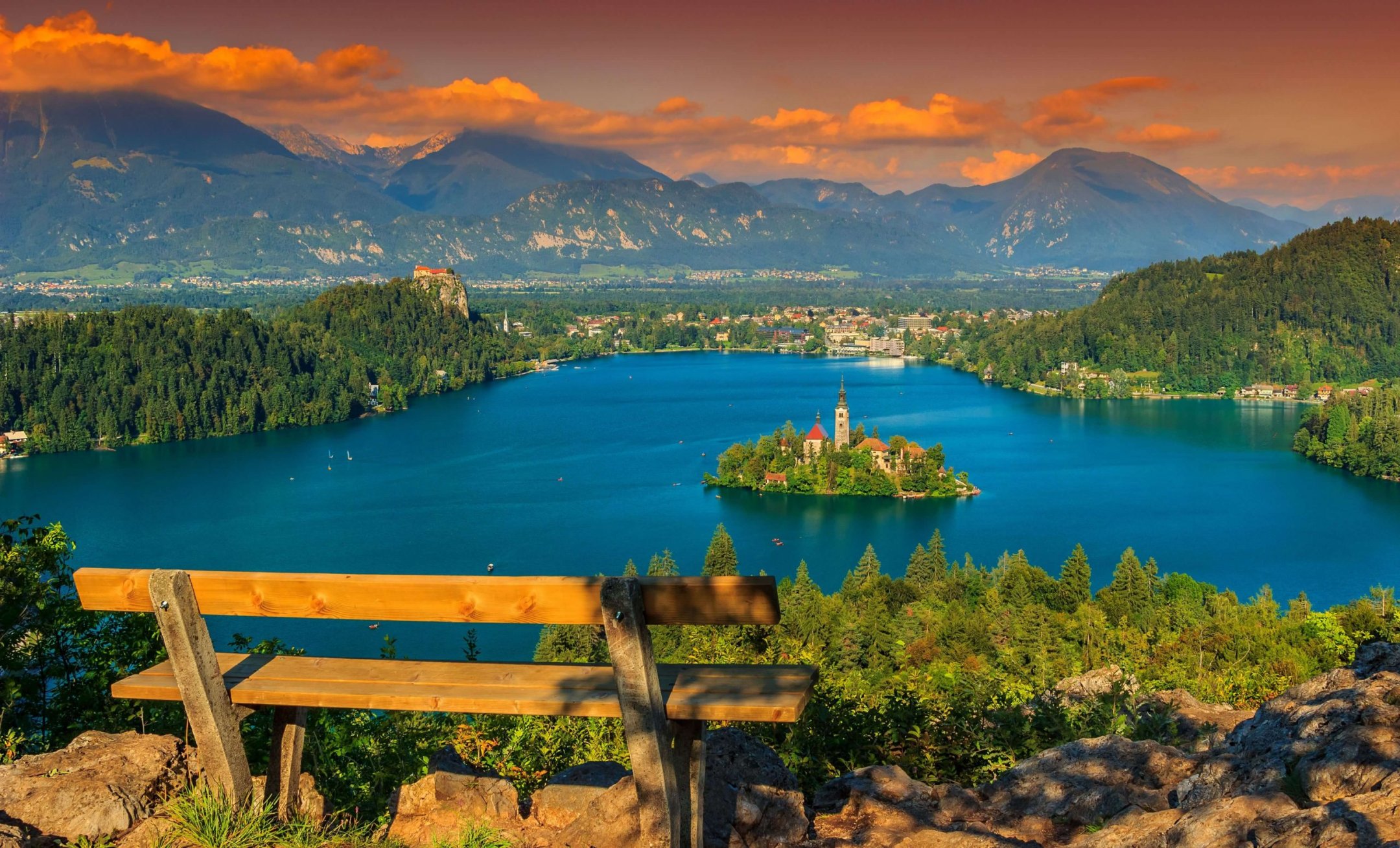 Triglavský národní park, Slovinsko | vše, co potřebujete vědět