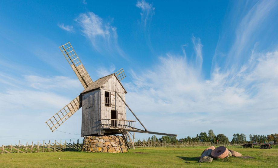 5 míst co vidět a navštívit v Estonsku (+ mapa)