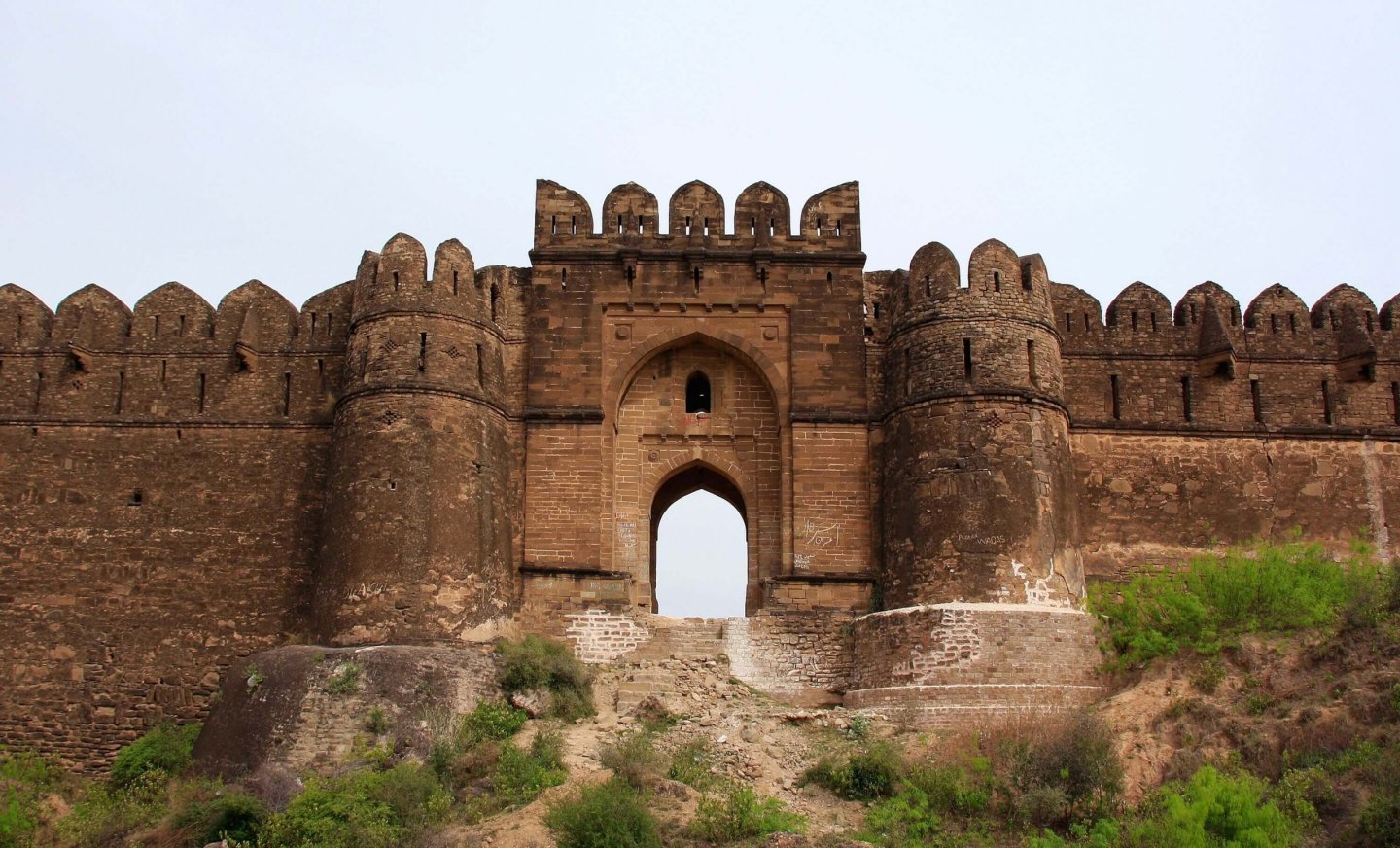 Khewra, Pákistán | vše, co potřebujete vědět