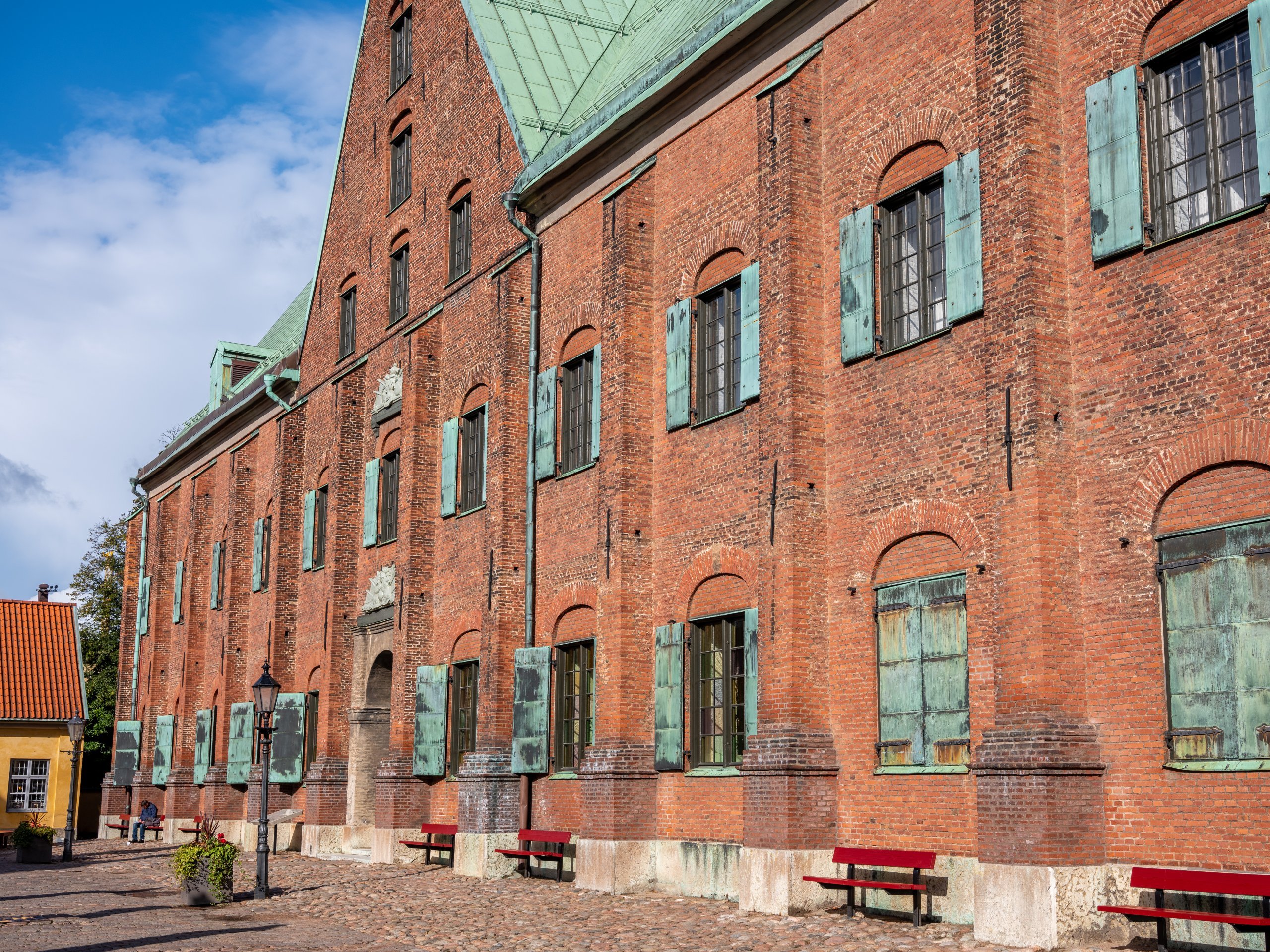 Kronhuset - Göteborg | Cestujlevne.com