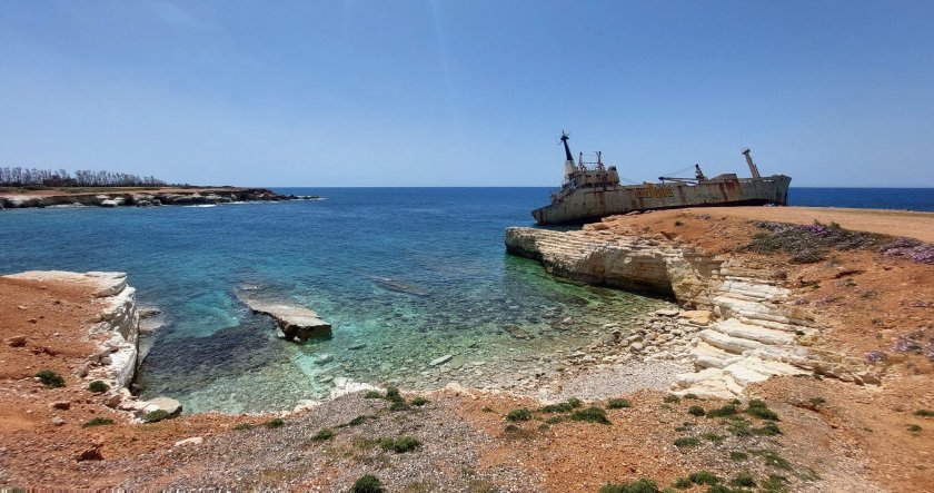 Kypr - průvodce | Cestujlevne.com