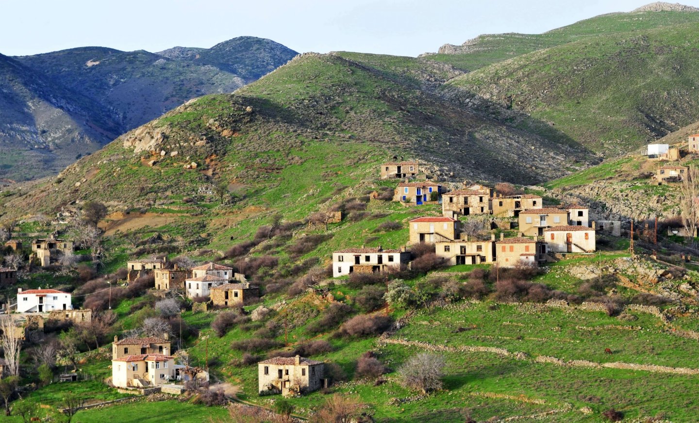 Gökçeada, Turecko | vše, co potřebujete vědět