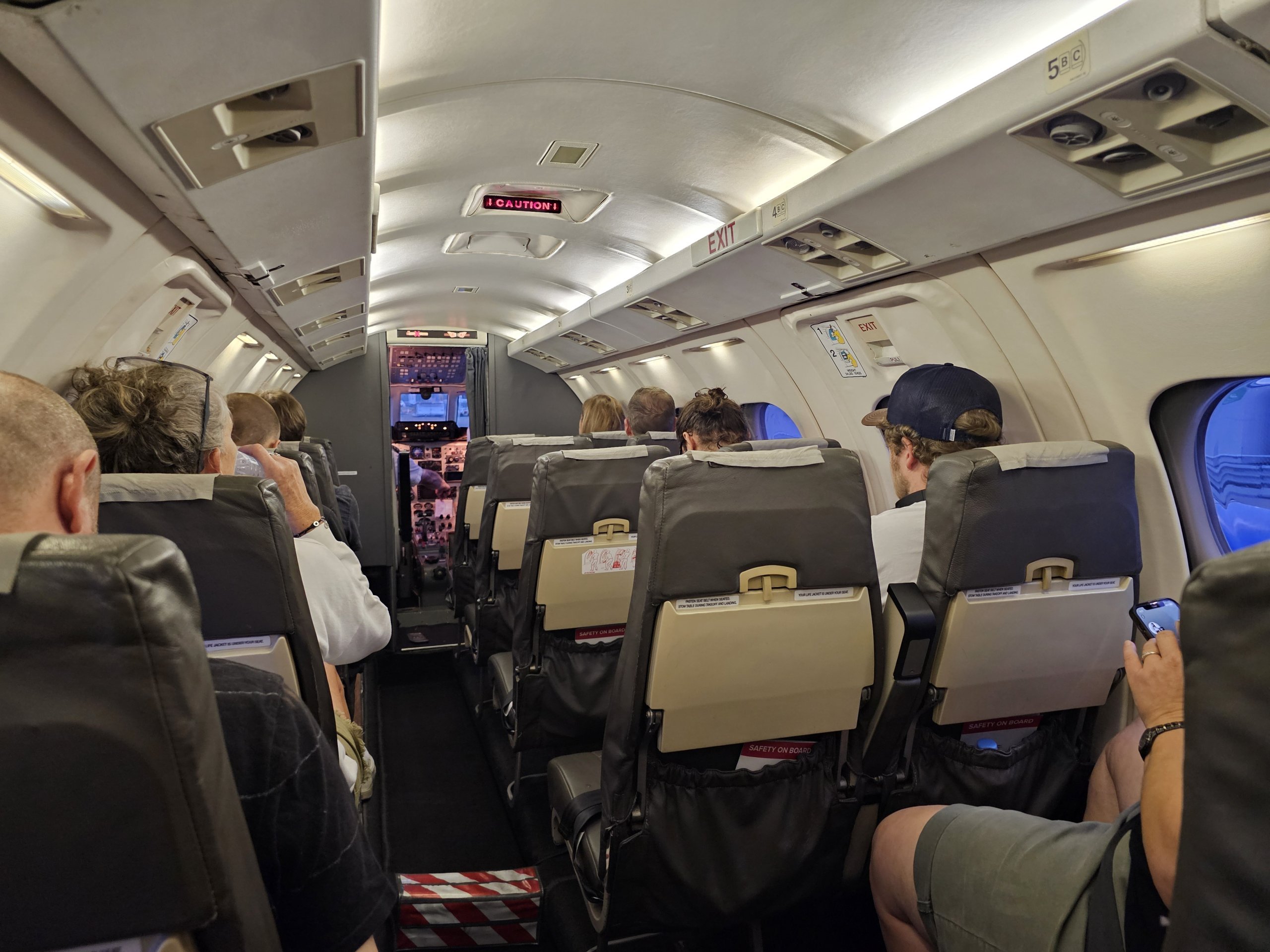 FlyPelican check in - kdy a jak se odbavit