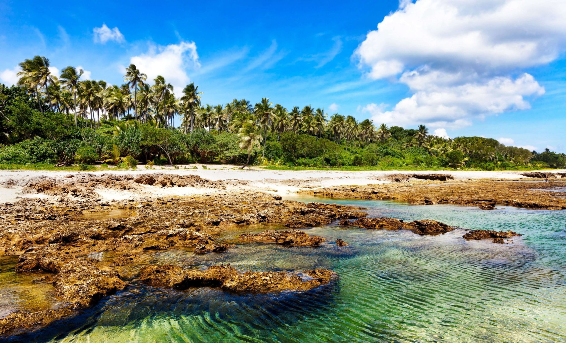 Pentecost Island, Vanuatu | vše, co potřebujete vědět