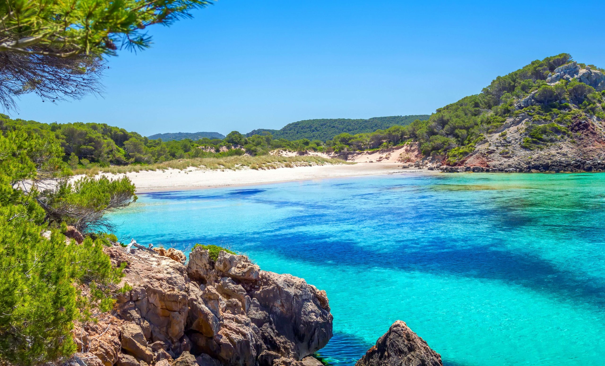 Letiště Menorca (MAH) - průvodce | Cestujlevne.com