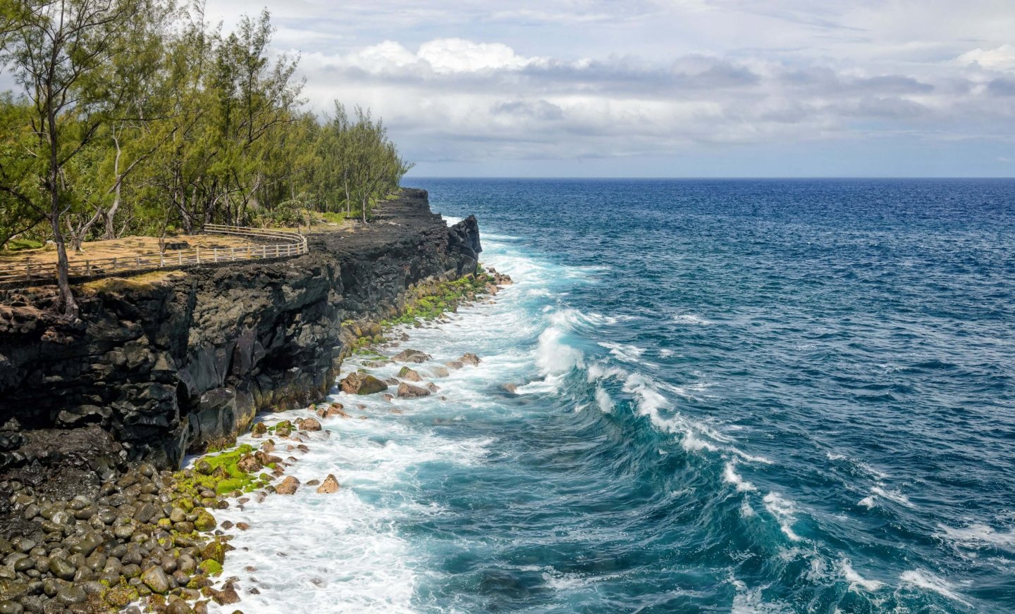 Le Cap Méchant, Réunion | vše, co potřebujete vědět