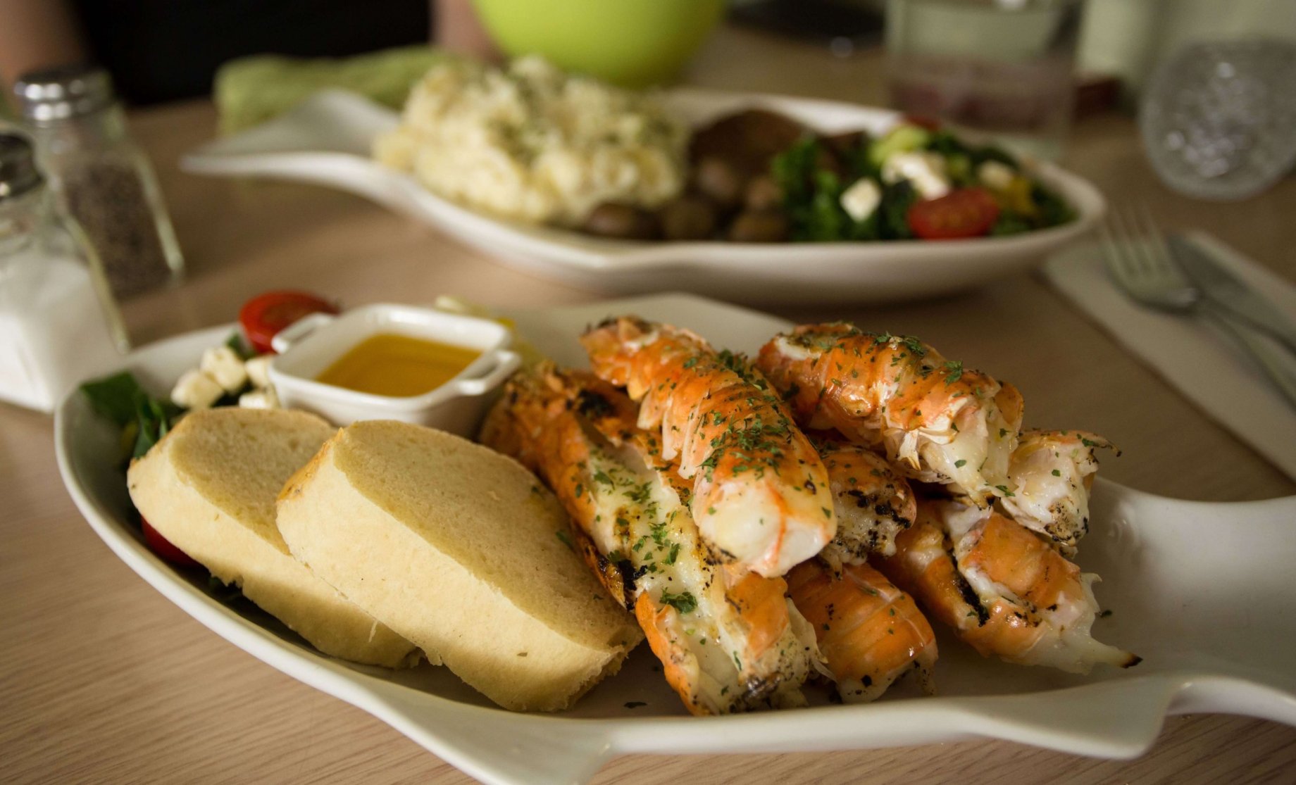 Jídlo na Islandu | typické a národní speciality, co ochutnat