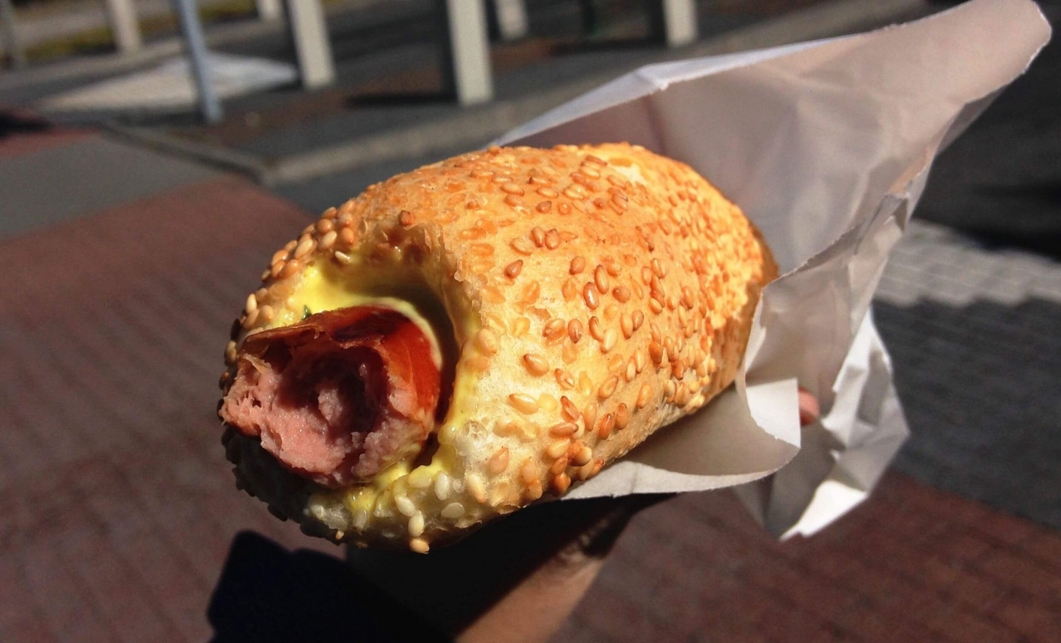 Jídlo na Islandu | typické a národní speciality, co ochutnat