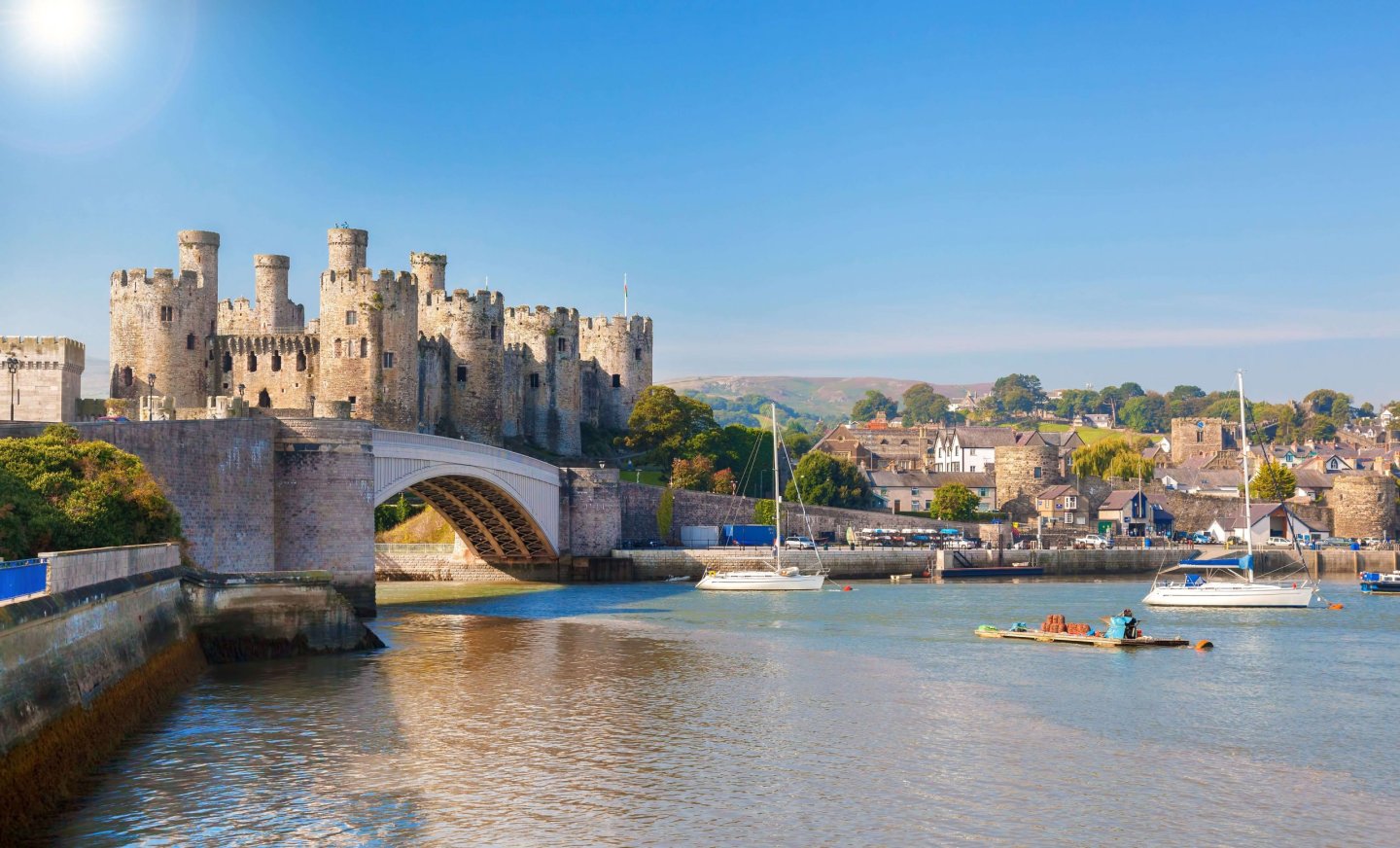 Wales, Spojené království | vše, co potřebujete vědět