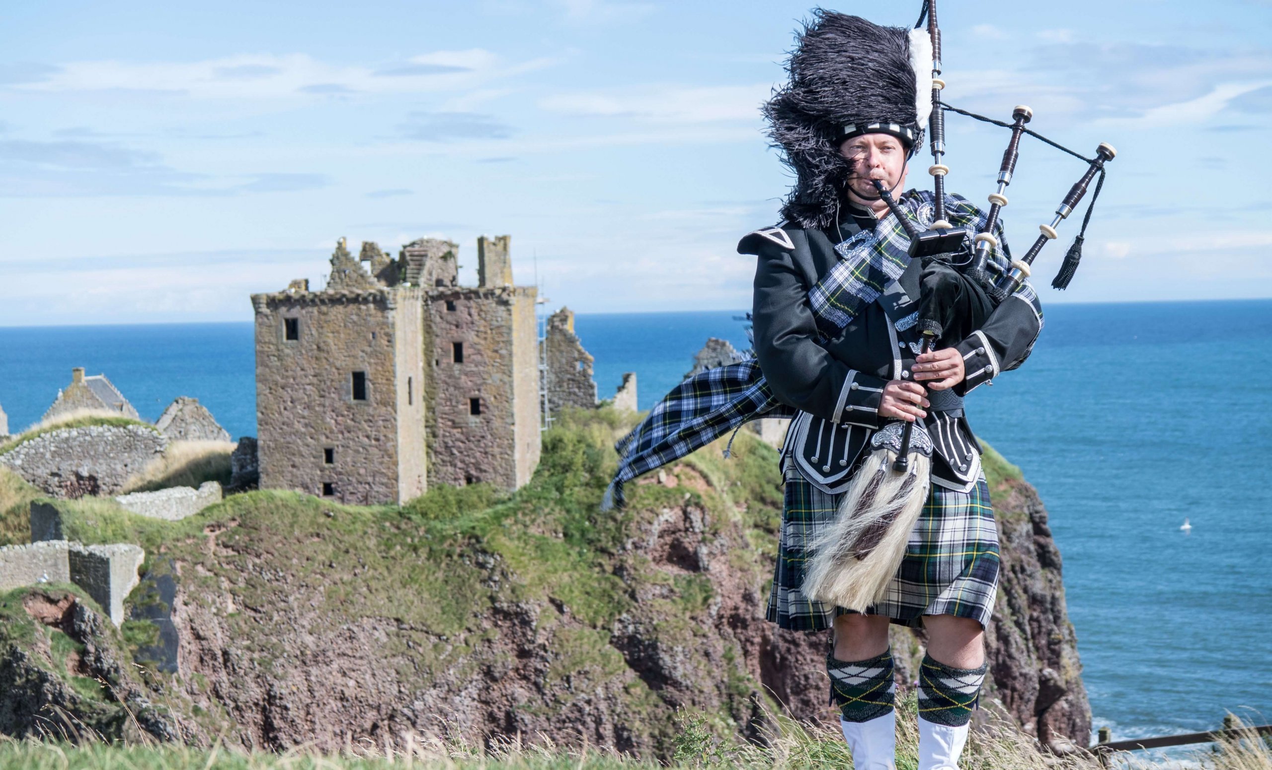 Skotsko, Spojené království | vše, co potřebujete vědět