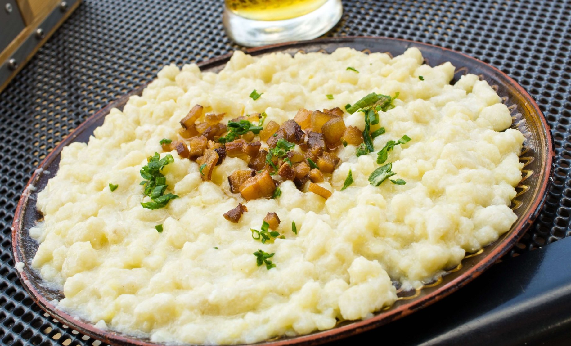 Jídlo na Slovensku | typické a národní speciality, co ochutnat