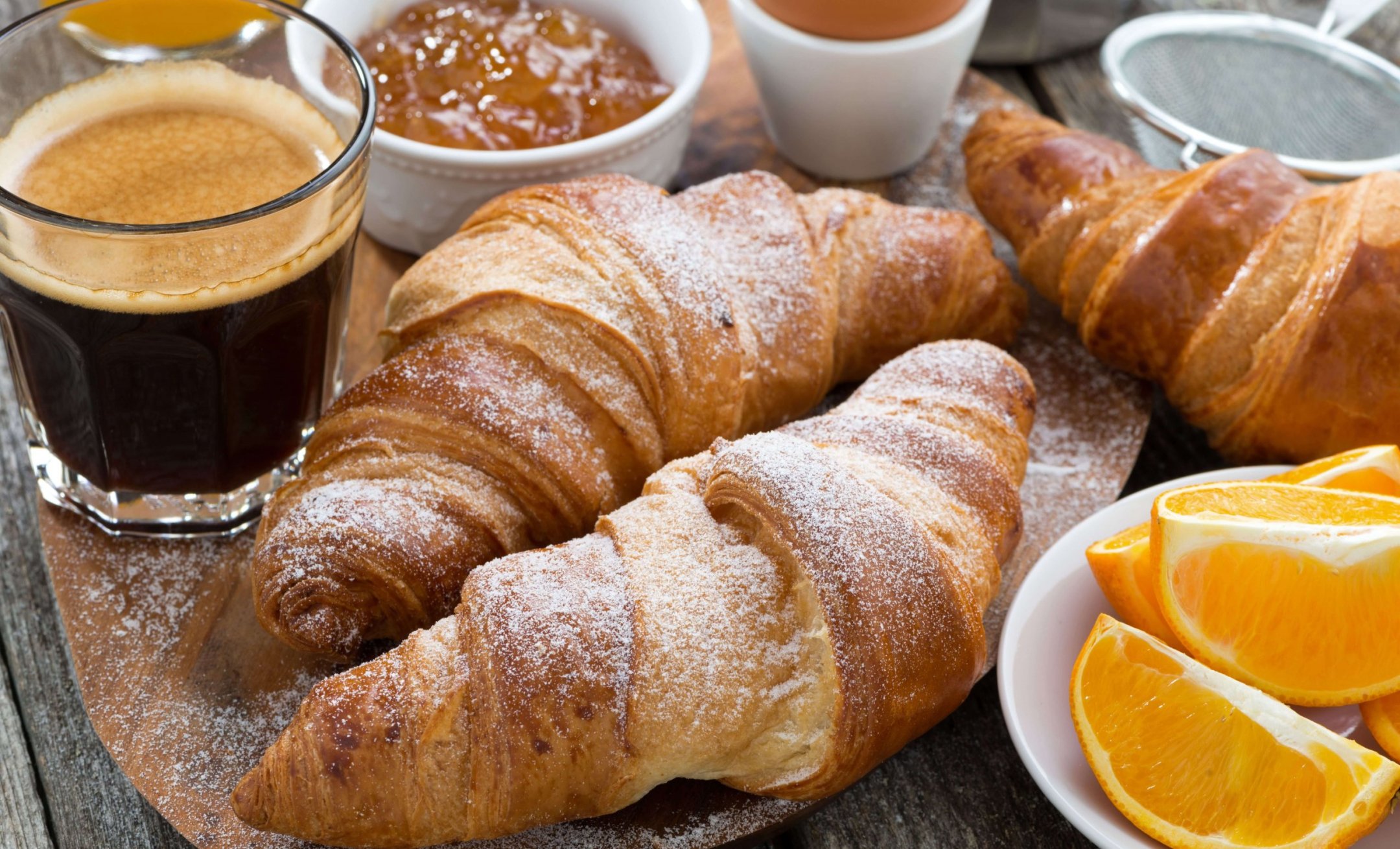 Jídlo ve Francii | typické a národní speciality, co ochutnat