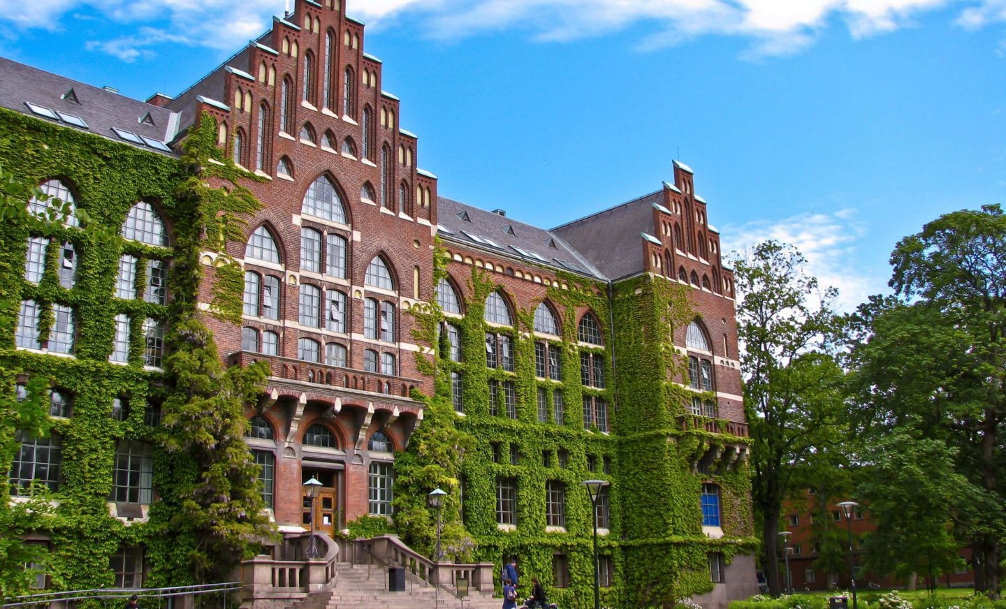 Lund, Švédsko | vše, co potřebujete vědět