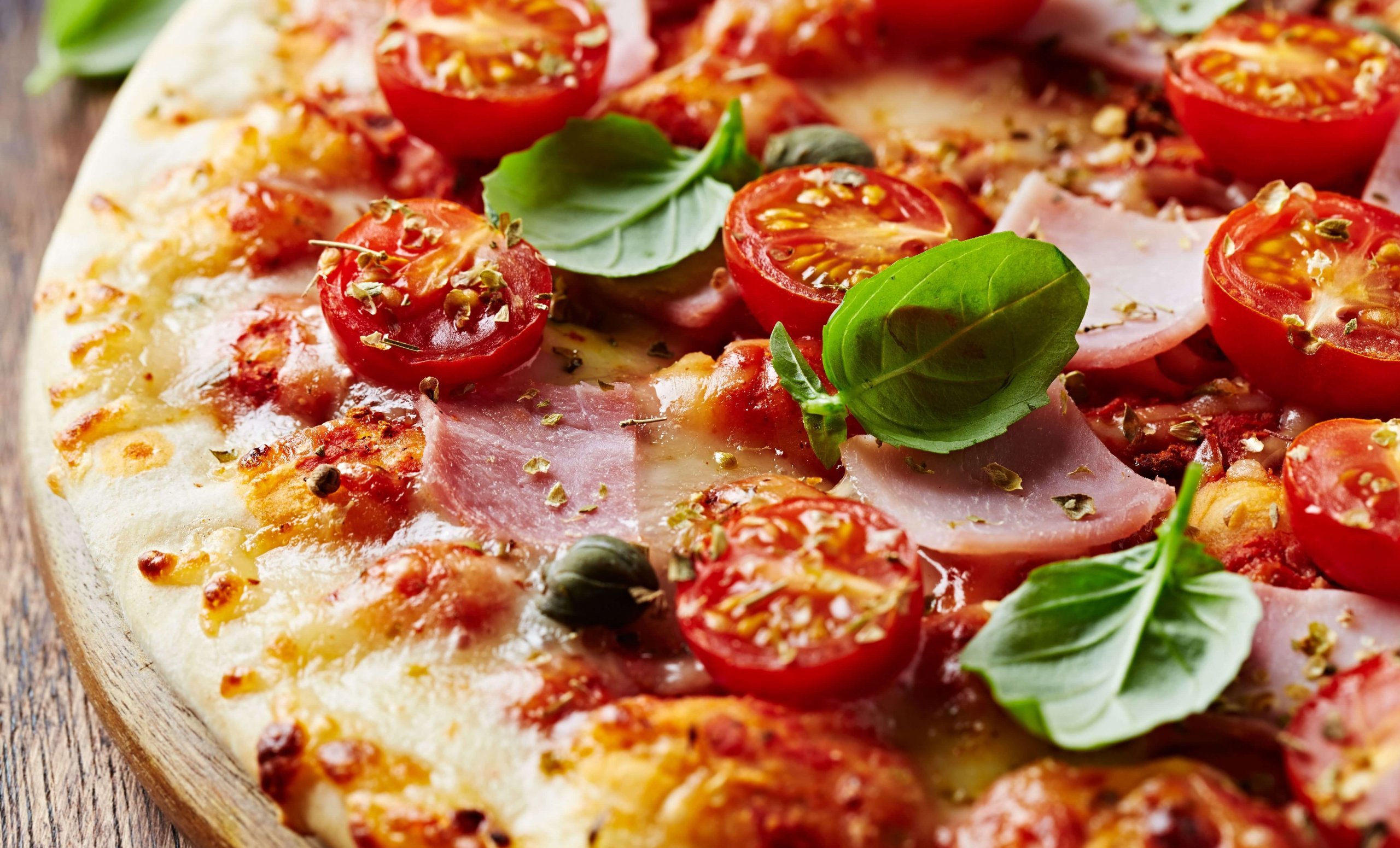 Jídlo v Itálii | typické a národní speciality, co ochutnat