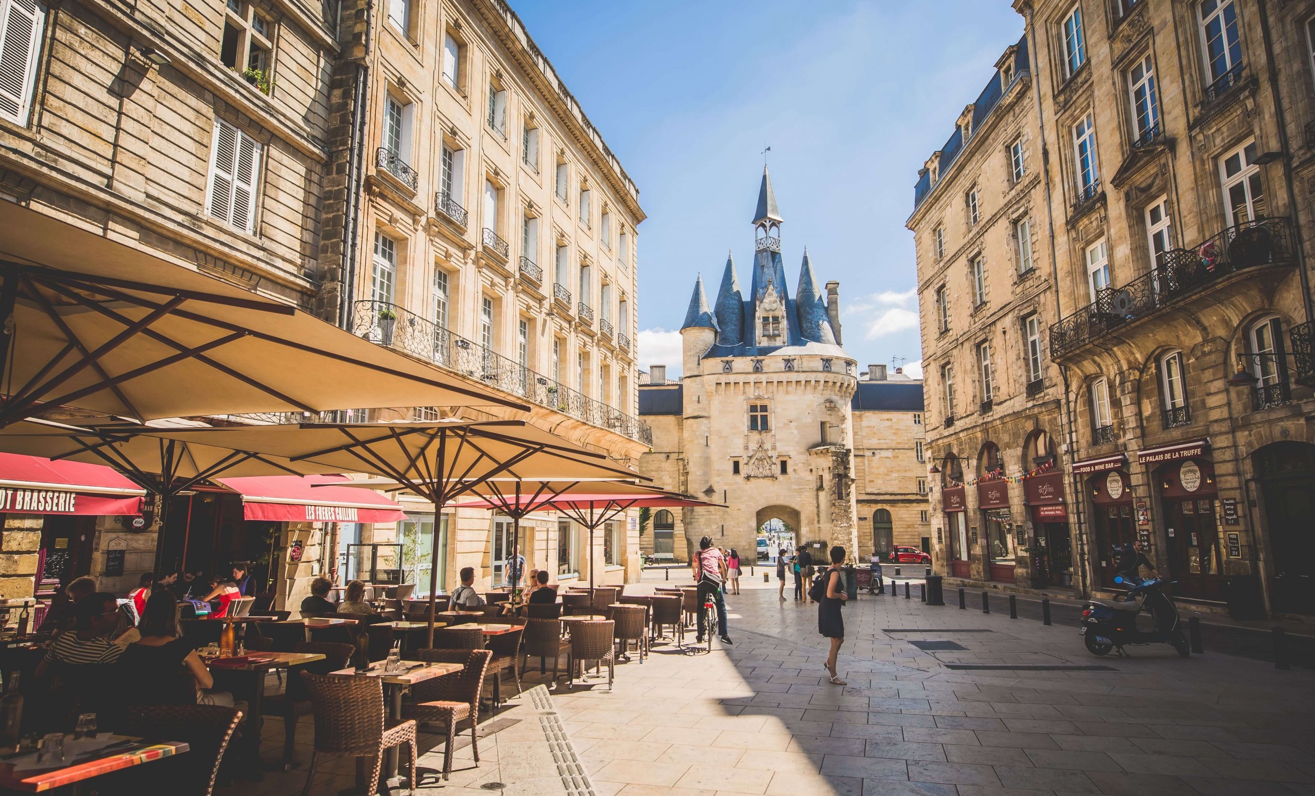 Jídlo ve Francii | typické a národní speciality, co ochutnat