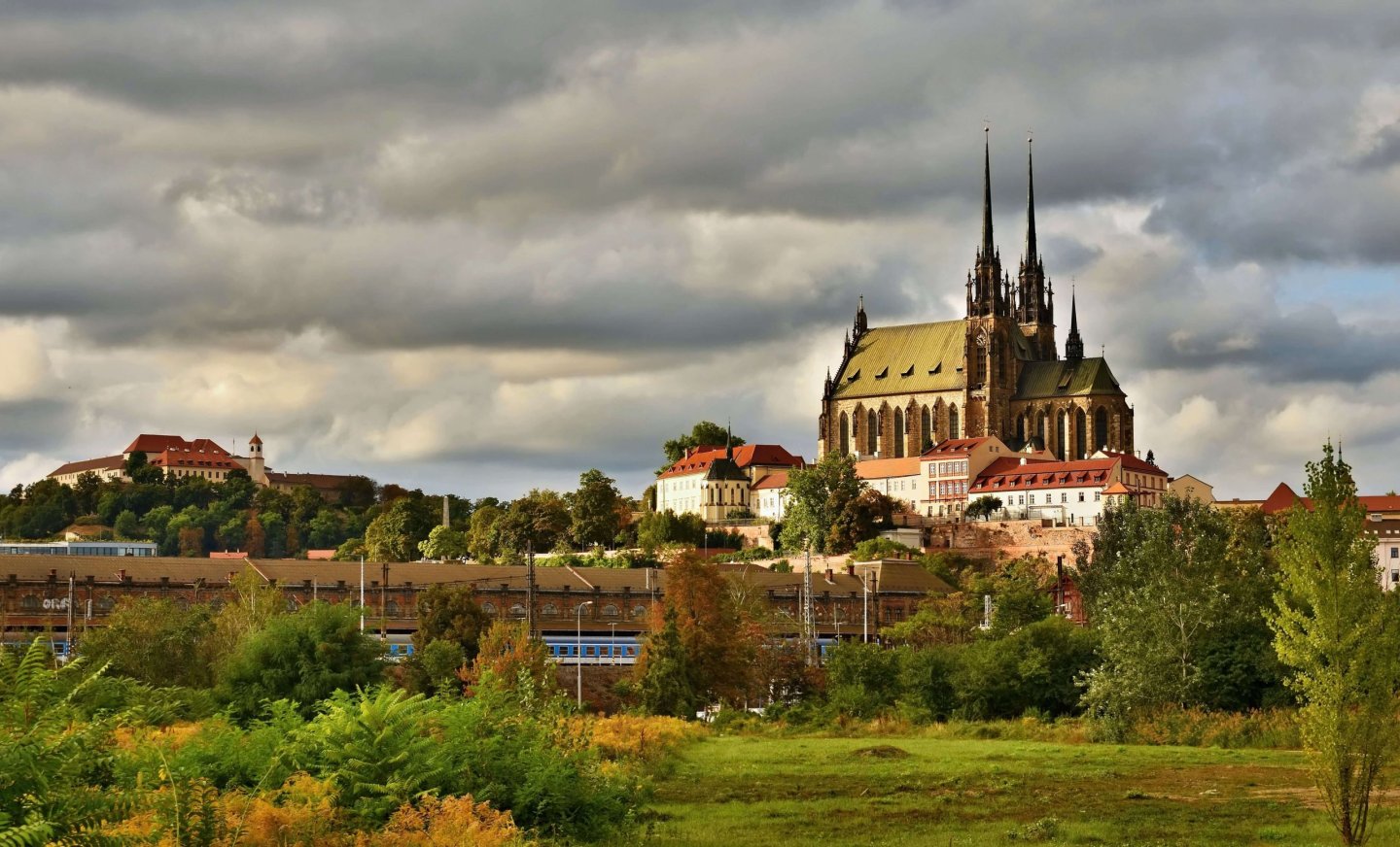 Letiště Brno (BRQ) - průvodce | Cestujlevne.com