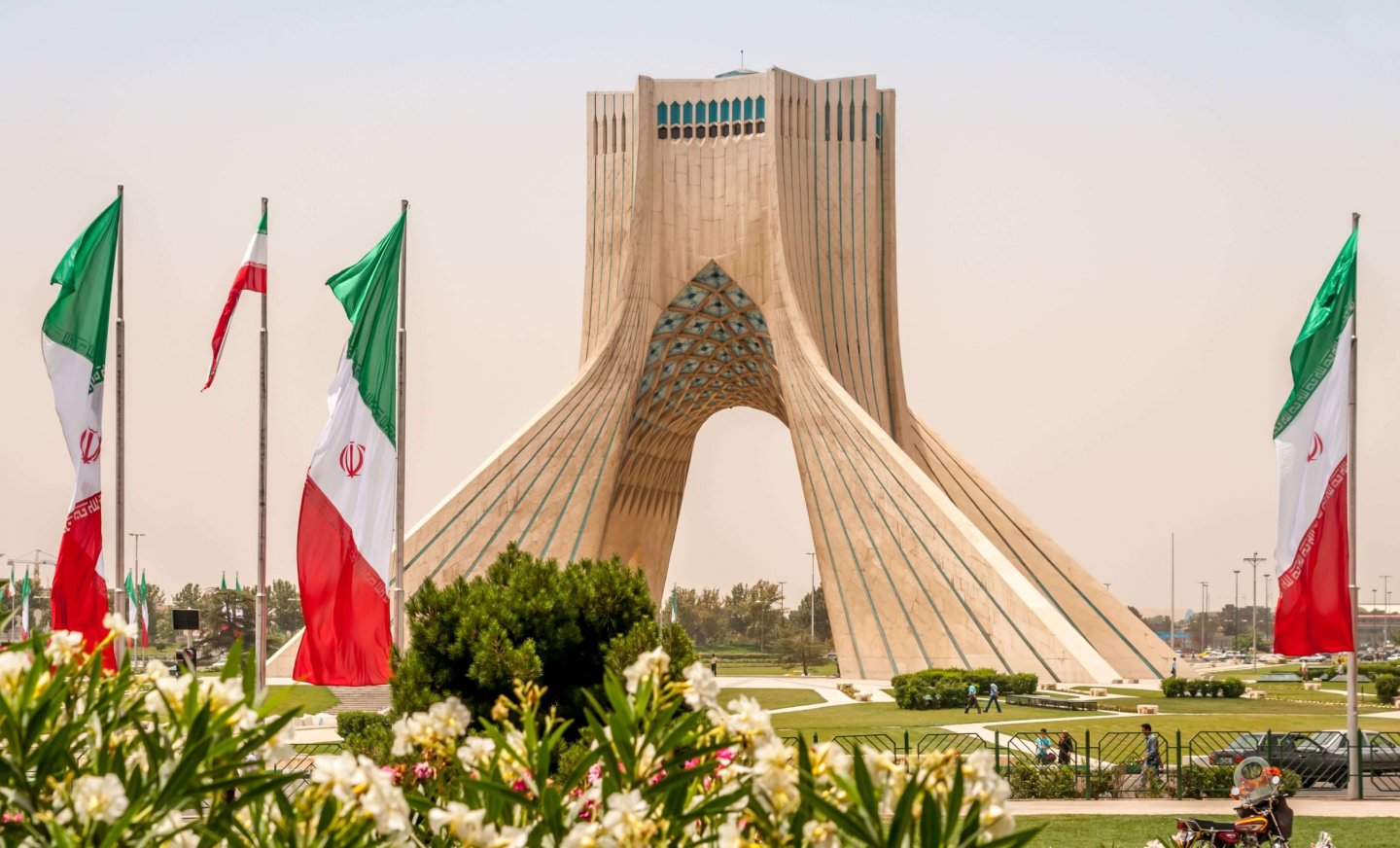 Teherán, Írán | vše, co potřebujete vědět