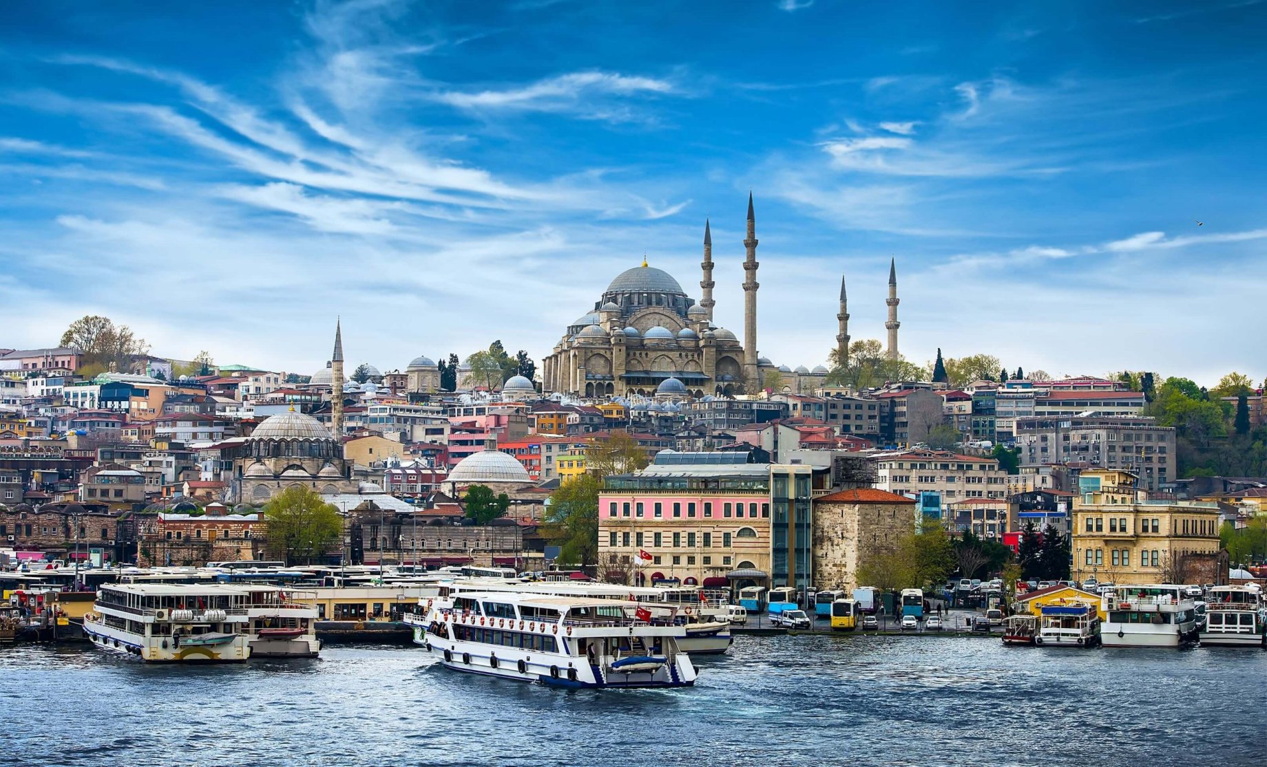 Velký bazar - Istanbul | Cestujlevne.com