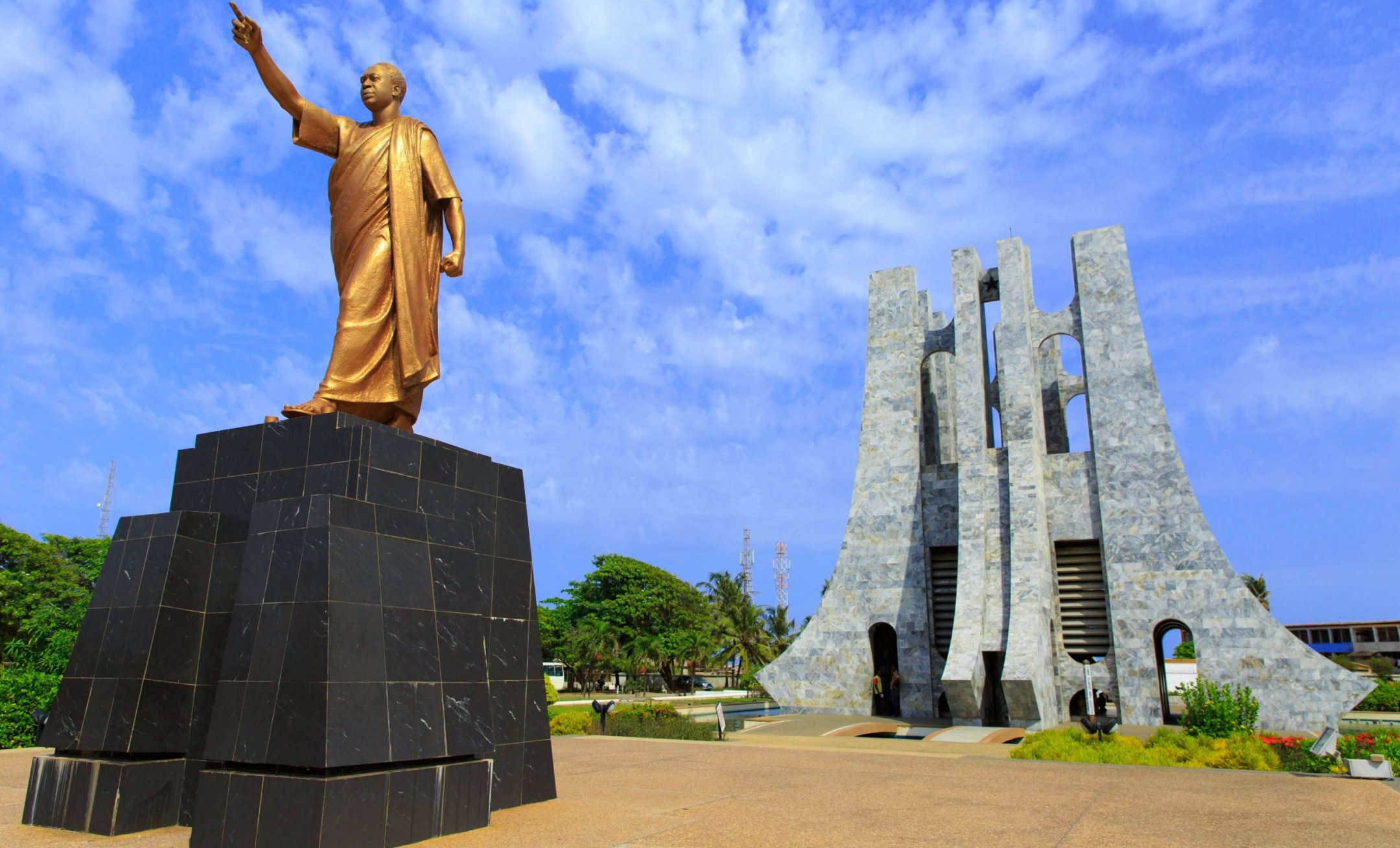 Accra Arts Center - Accra | Cestujlevne.com