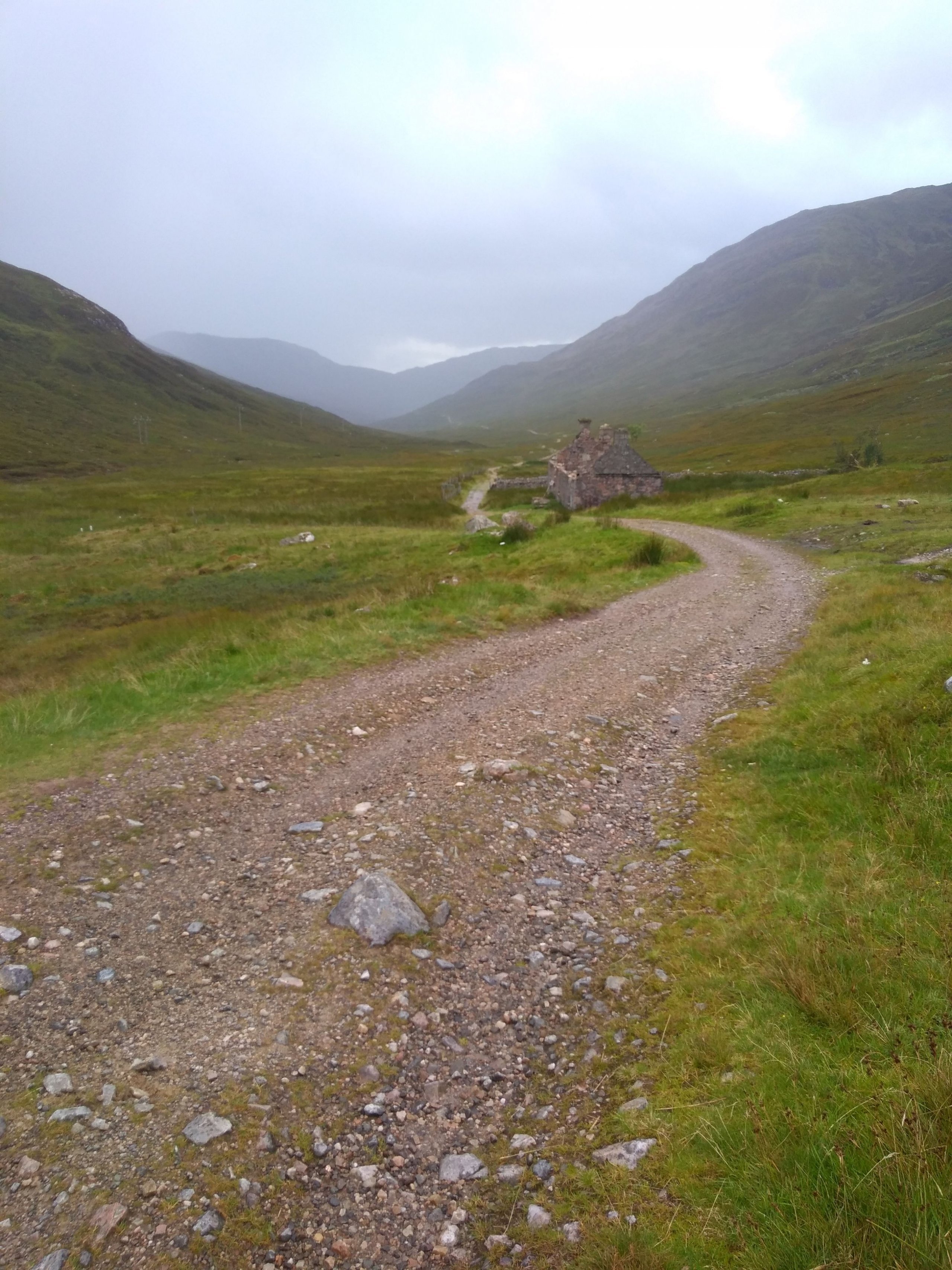 West Highland Way