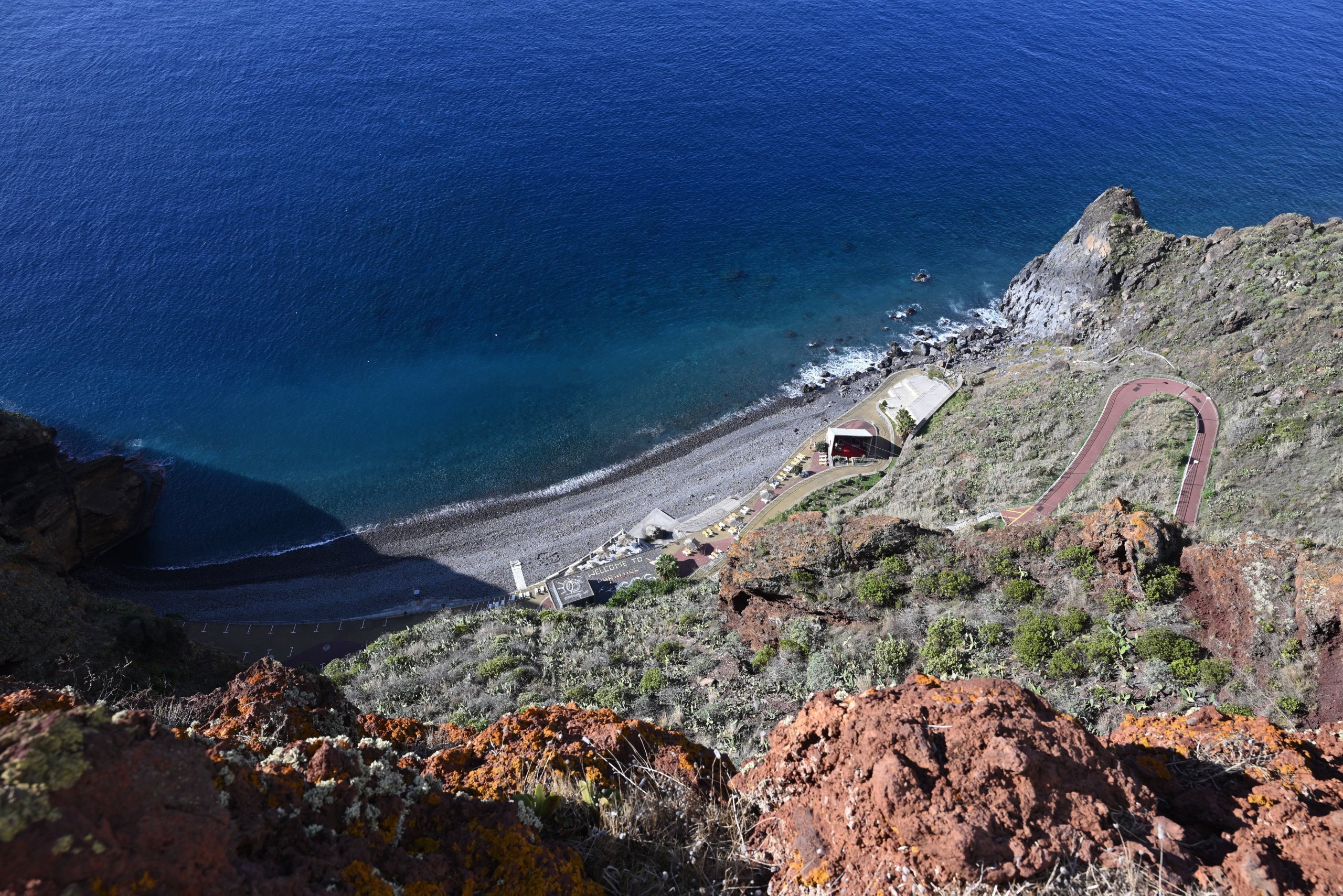 MADEIRA: Roadtrip za 6 dní!