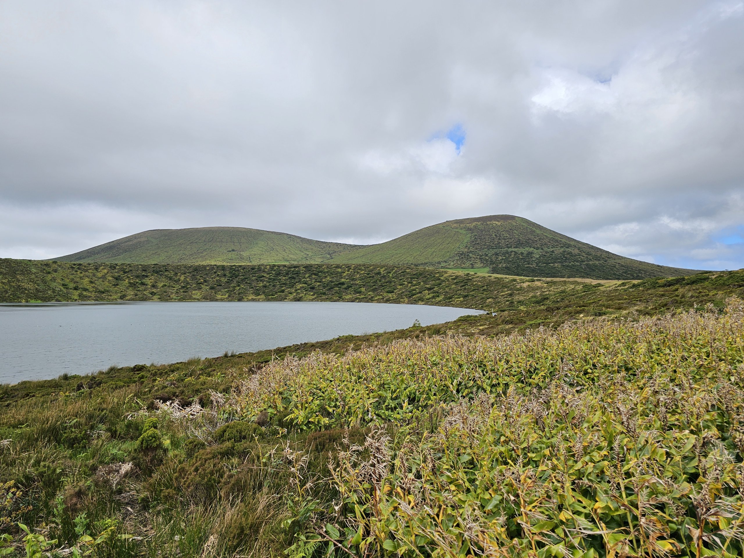 Lagoa Funda - Flores | Cestujlevne.com