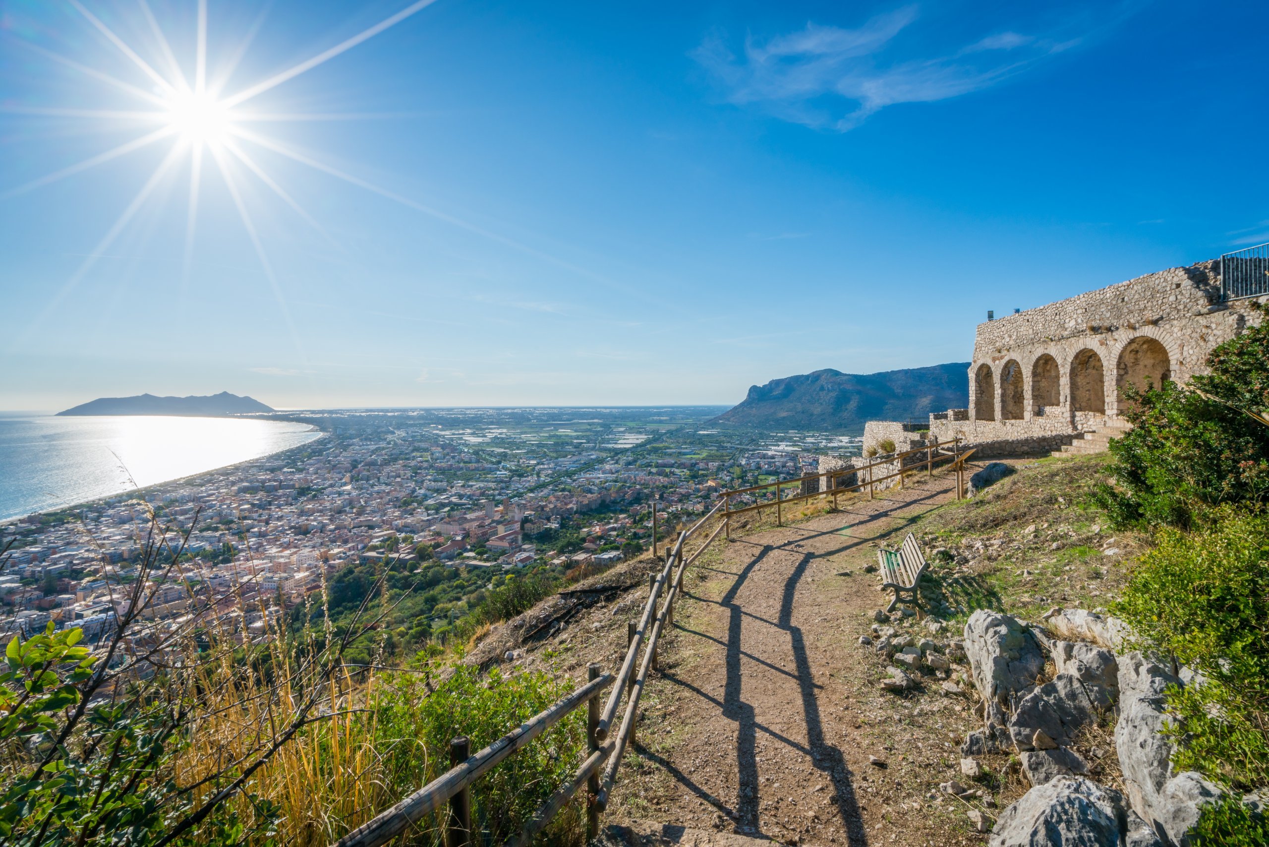 Terracina - Lazio | Cestujlevne.com