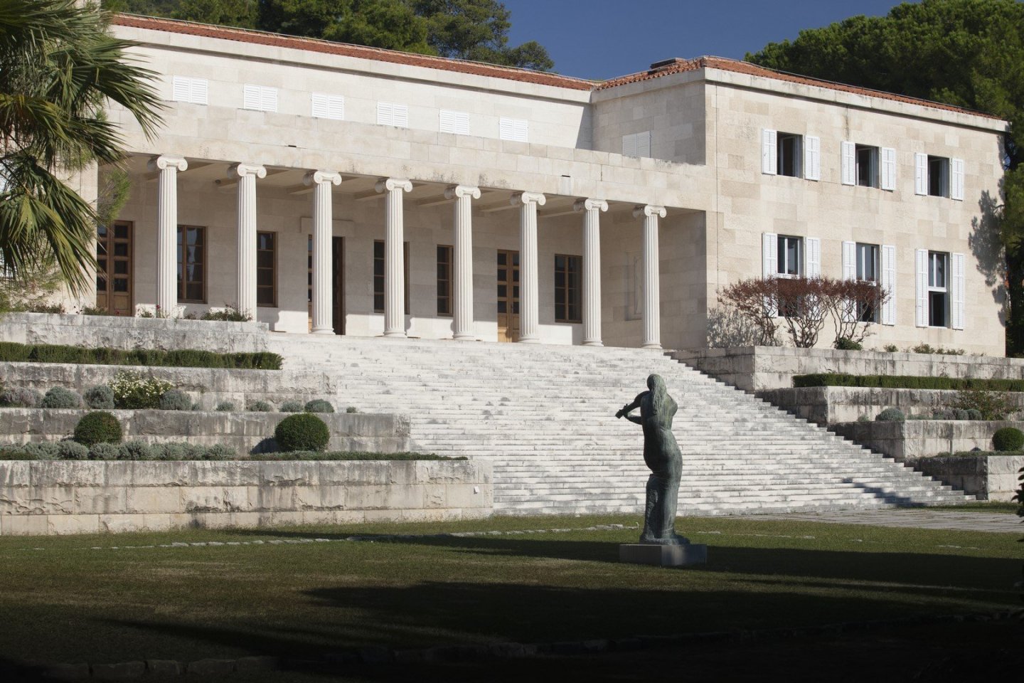 Galerie Meštrović - Split | Cestujlevne.com