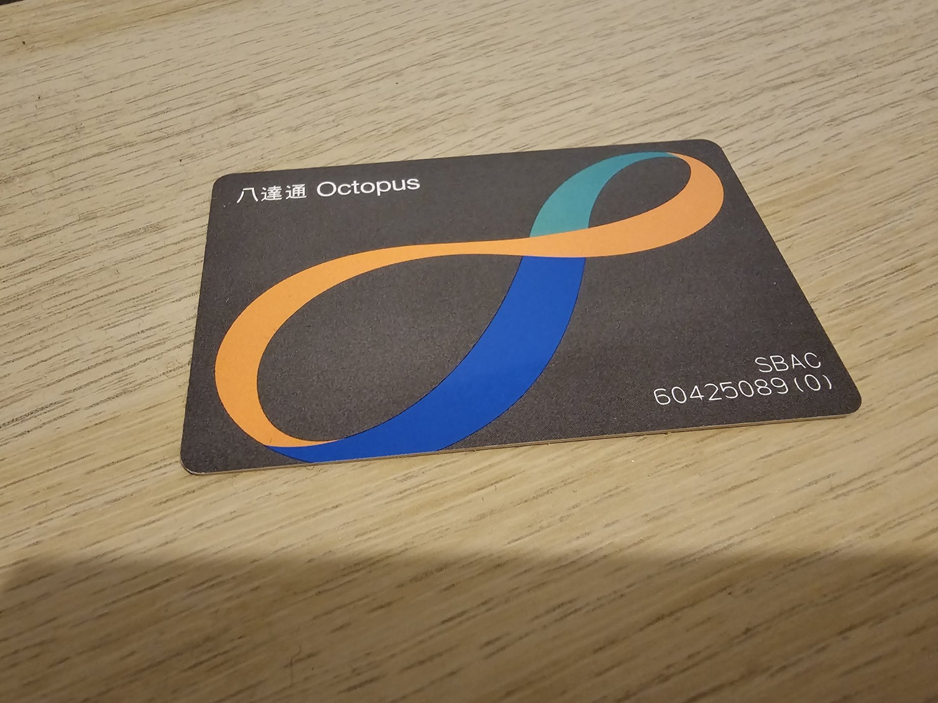 Doprava a cestování v Hongkongu | Octopus Card | Cestujlevne.com