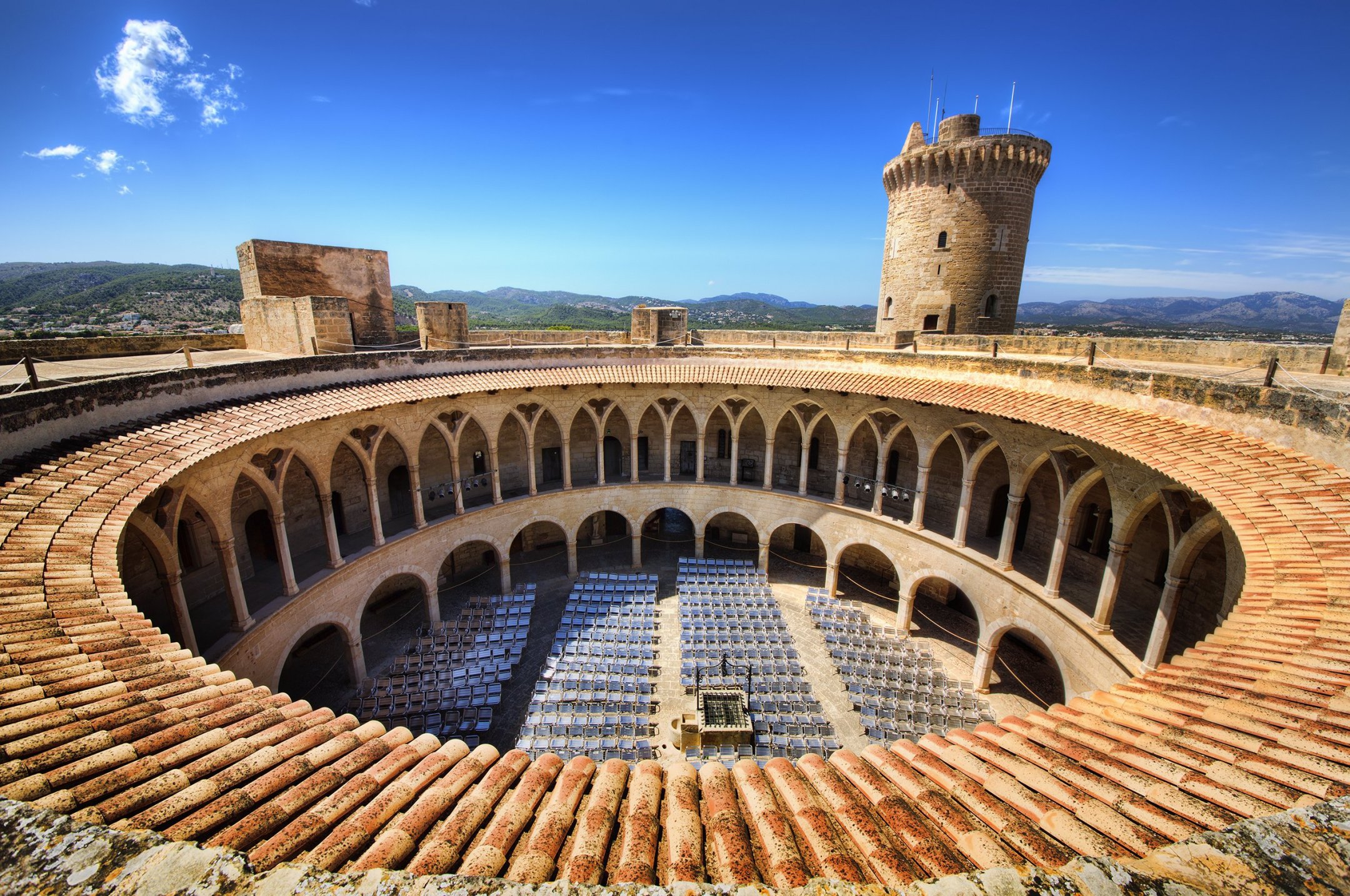 Palma de Mallorca: památky a zajímavosti | Cestujlevne.com