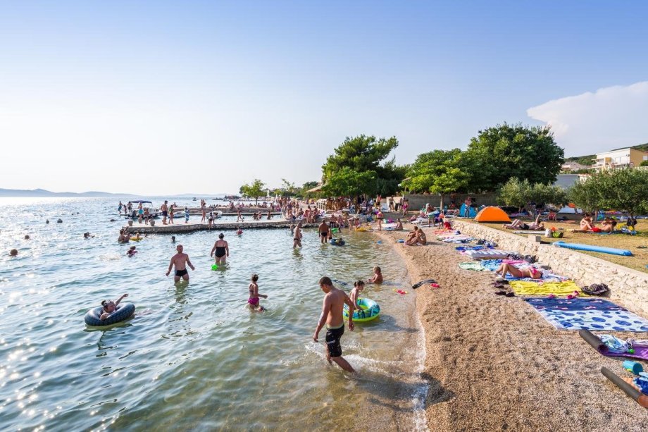 Sveti Petar na Moru - Chorvatsko | Cestujlevne.com