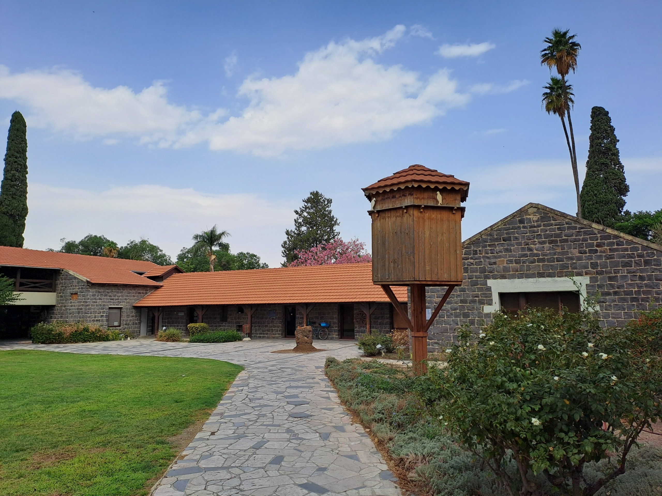 Izrael - říjen 2022