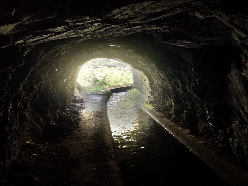 Levády Madeira | nejhezčí trasy, obtížnost treků + mapa